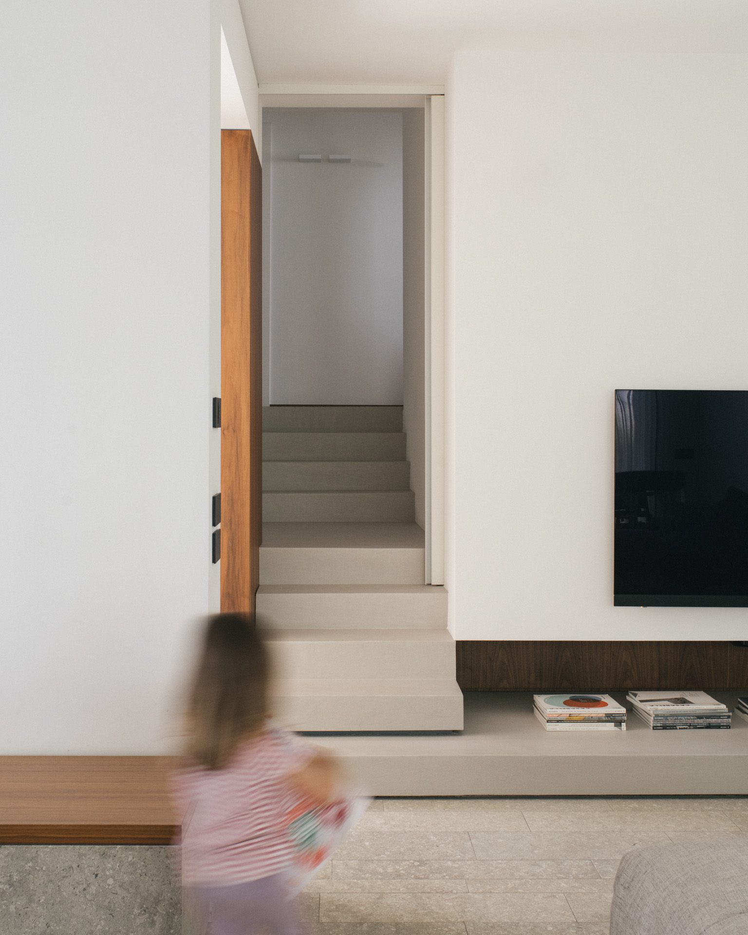 Restyling CD by Didonè Comacchio Architects - Architizer