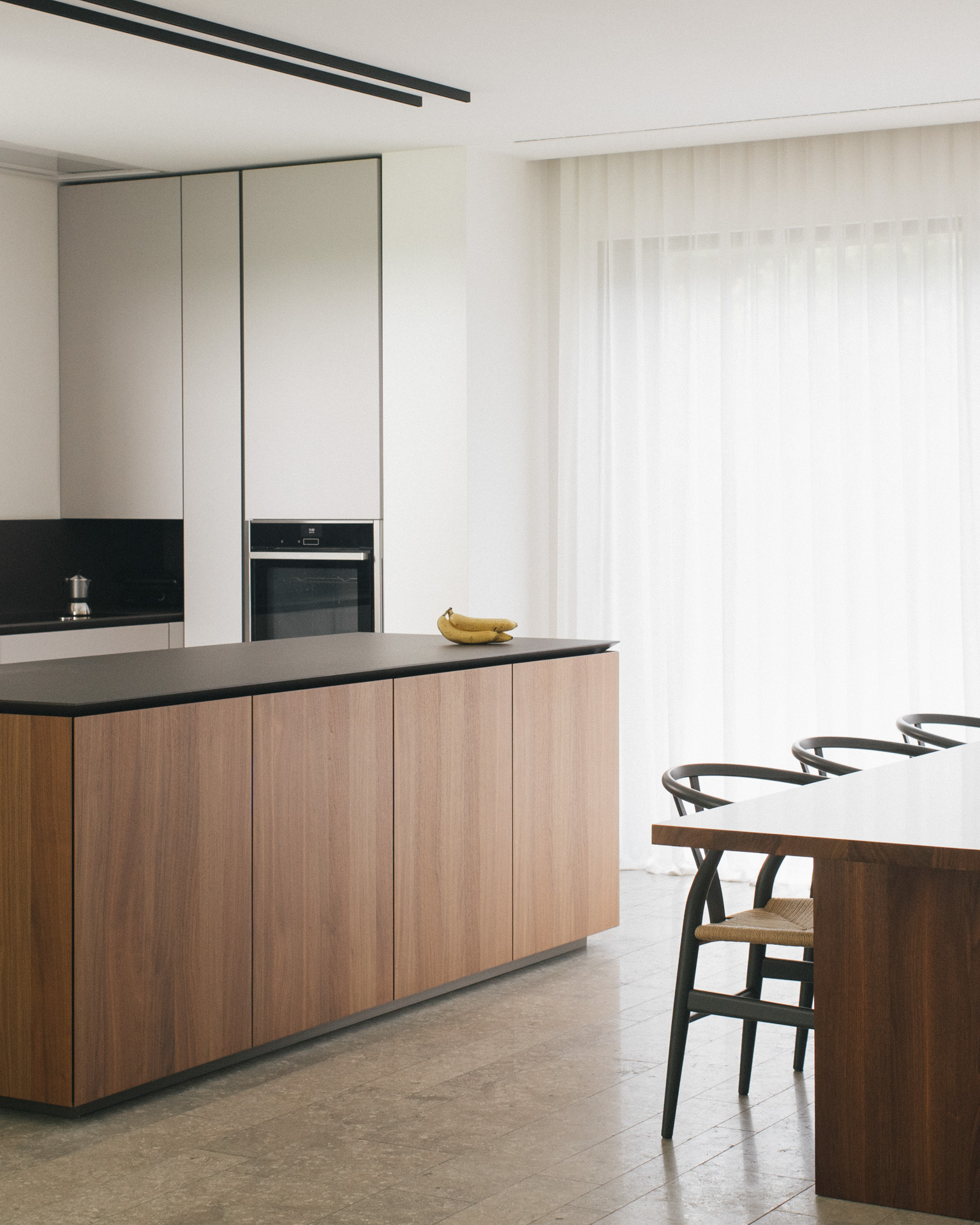 Restyling CD by Didonè Comacchio Architects - Architizer