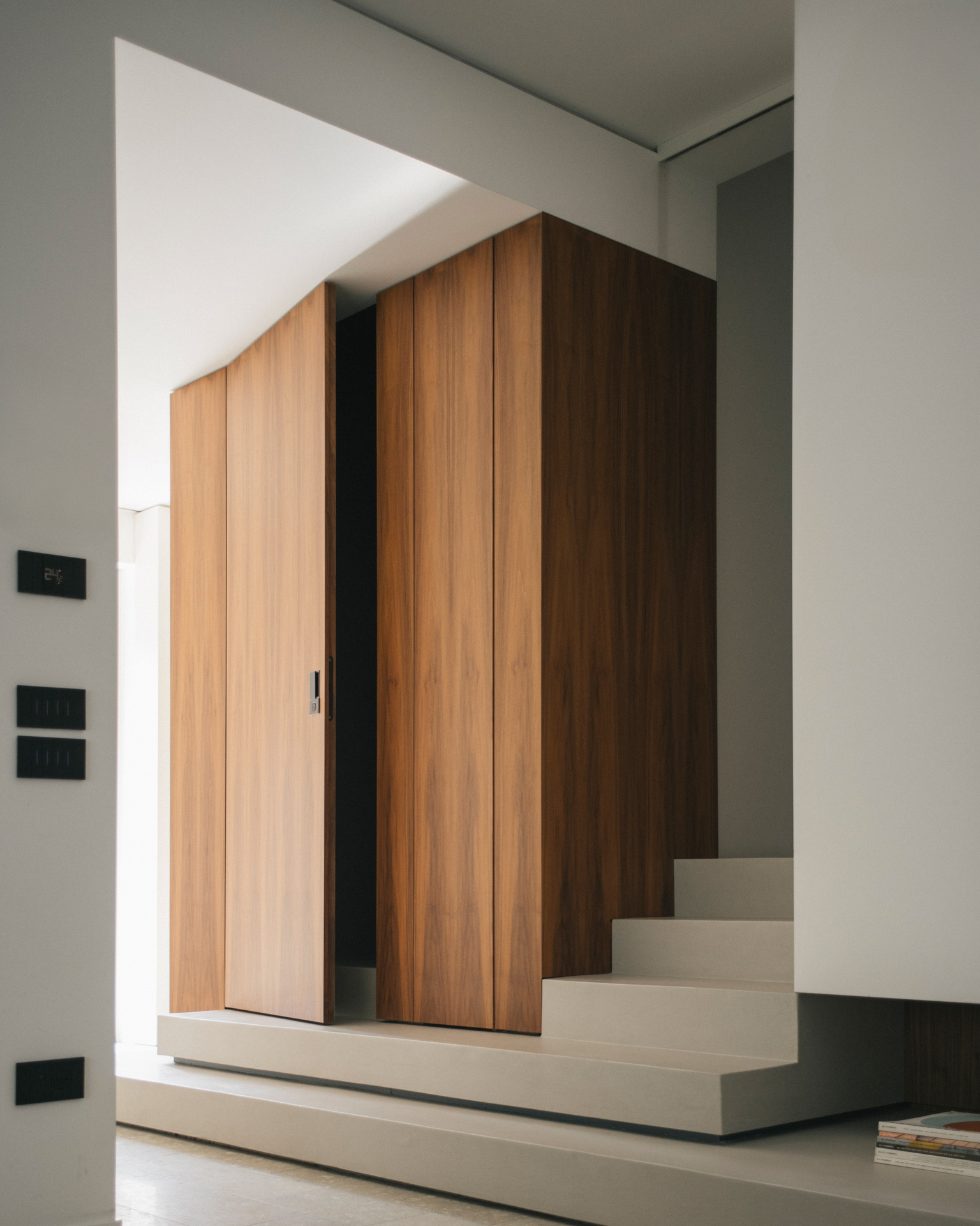 Restyling CD by Didonè Comacchio Architects - Architizer