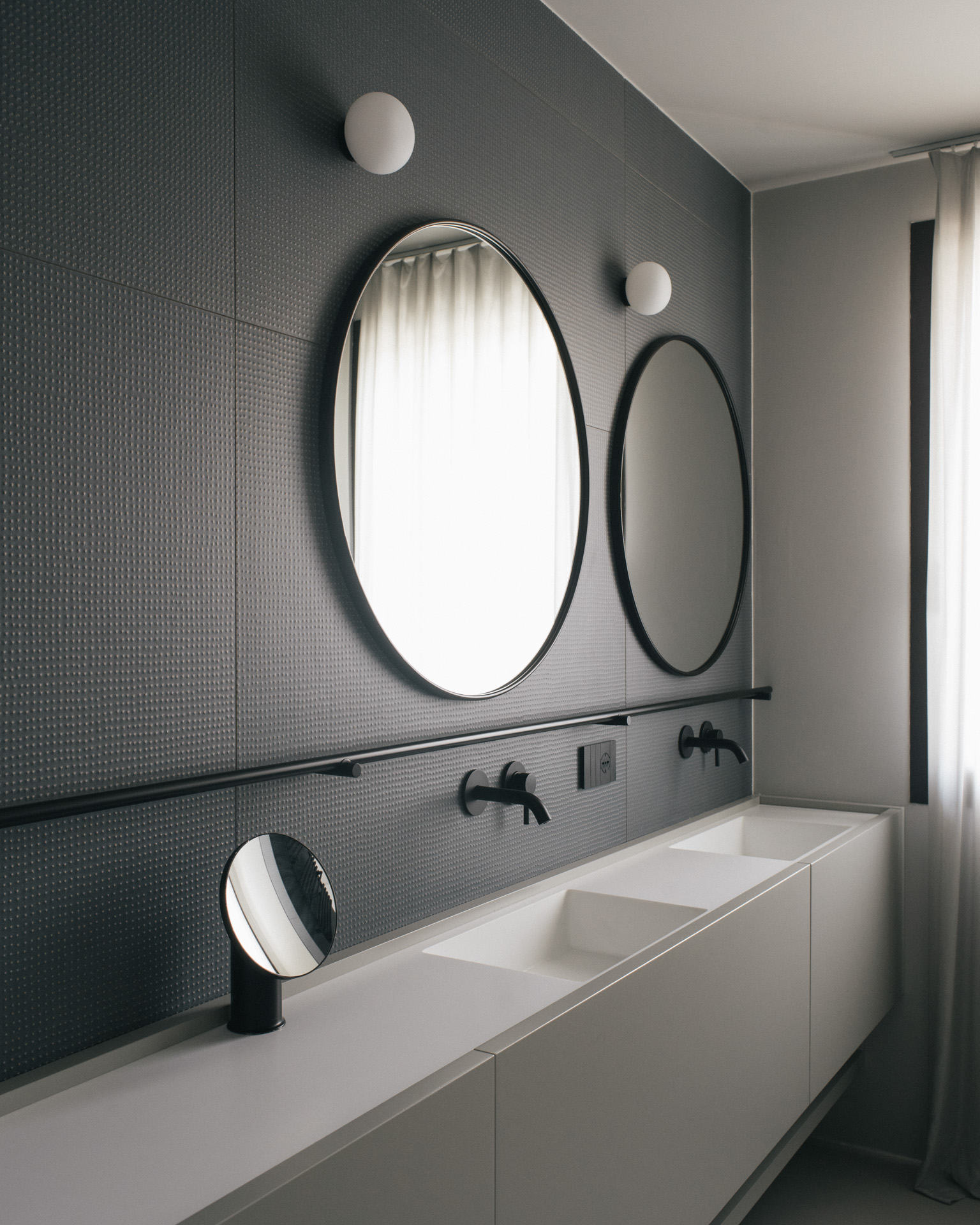 Restyling CD by Didonè Comacchio Architects - Architizer