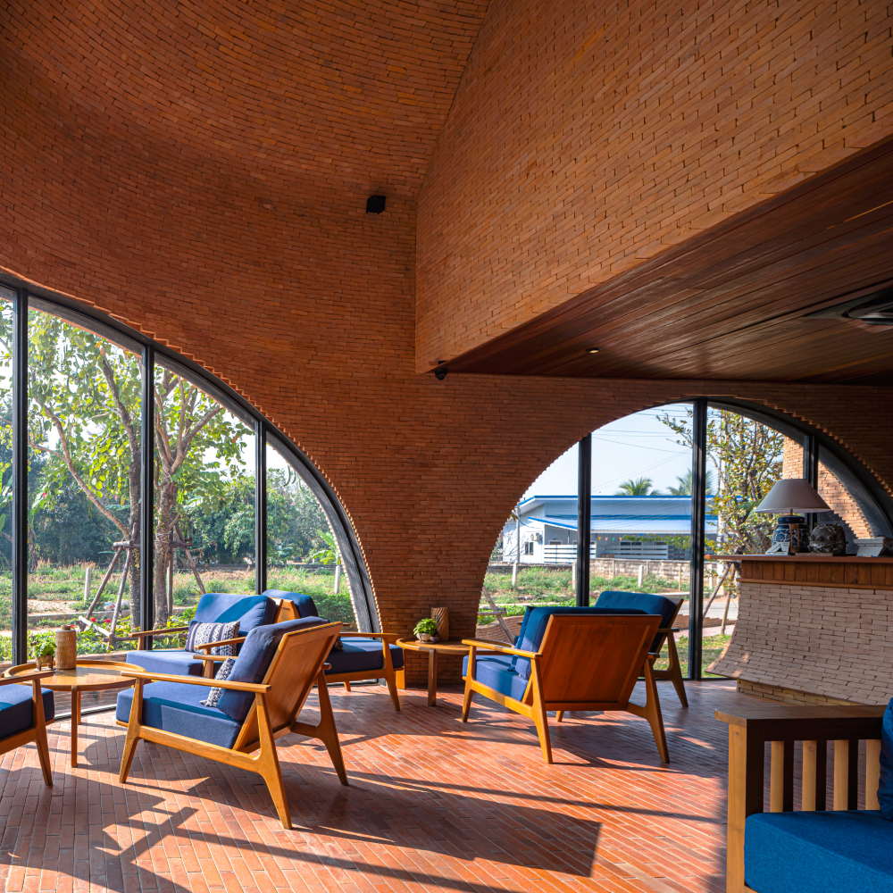 Athita pool villa and spa by Studio Miti - Architizer