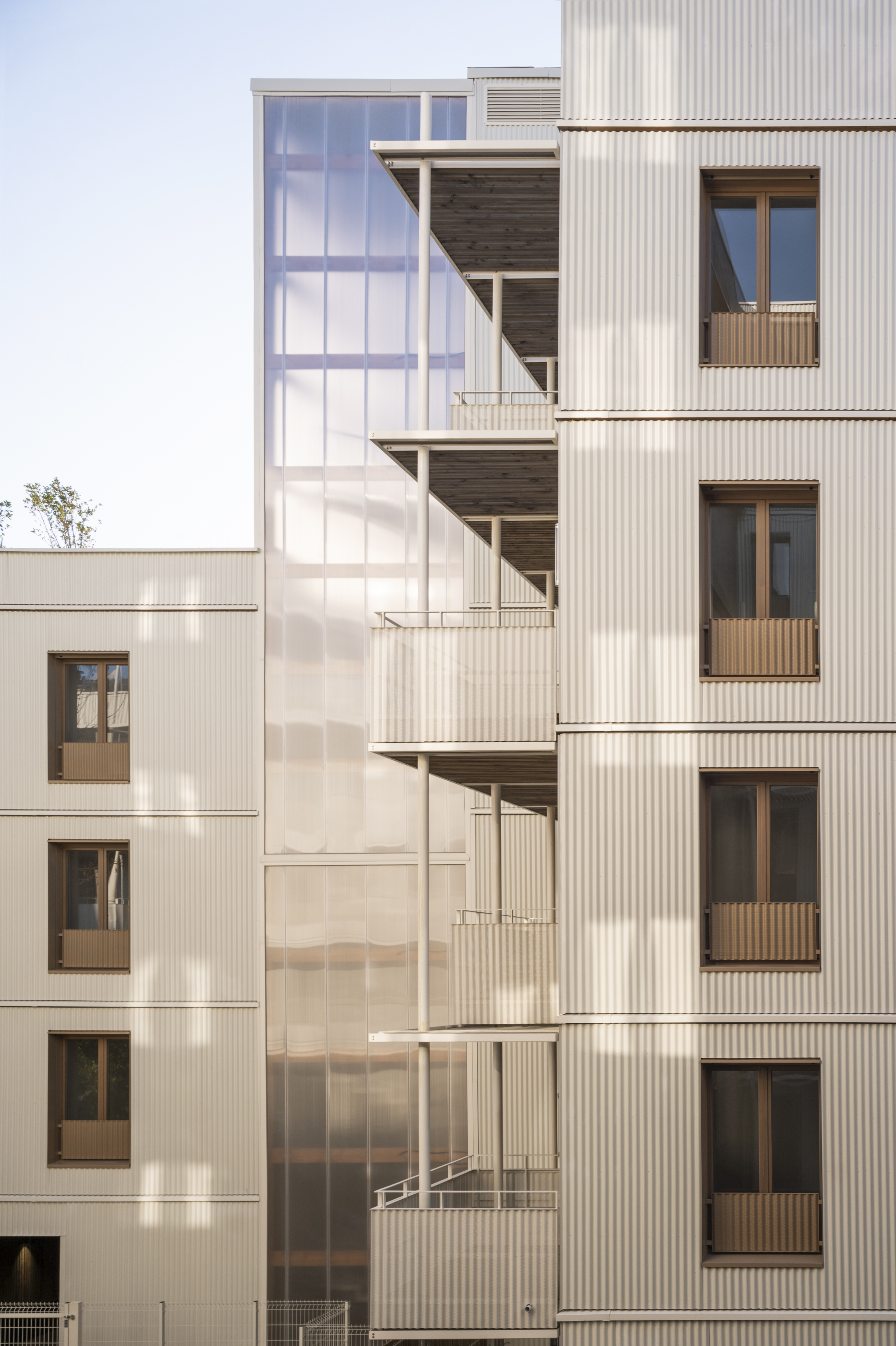 AN URBAN AND ARCHITECTURAL RENAISSANCE IN SAINT-DENIS by DREAM - Architizer