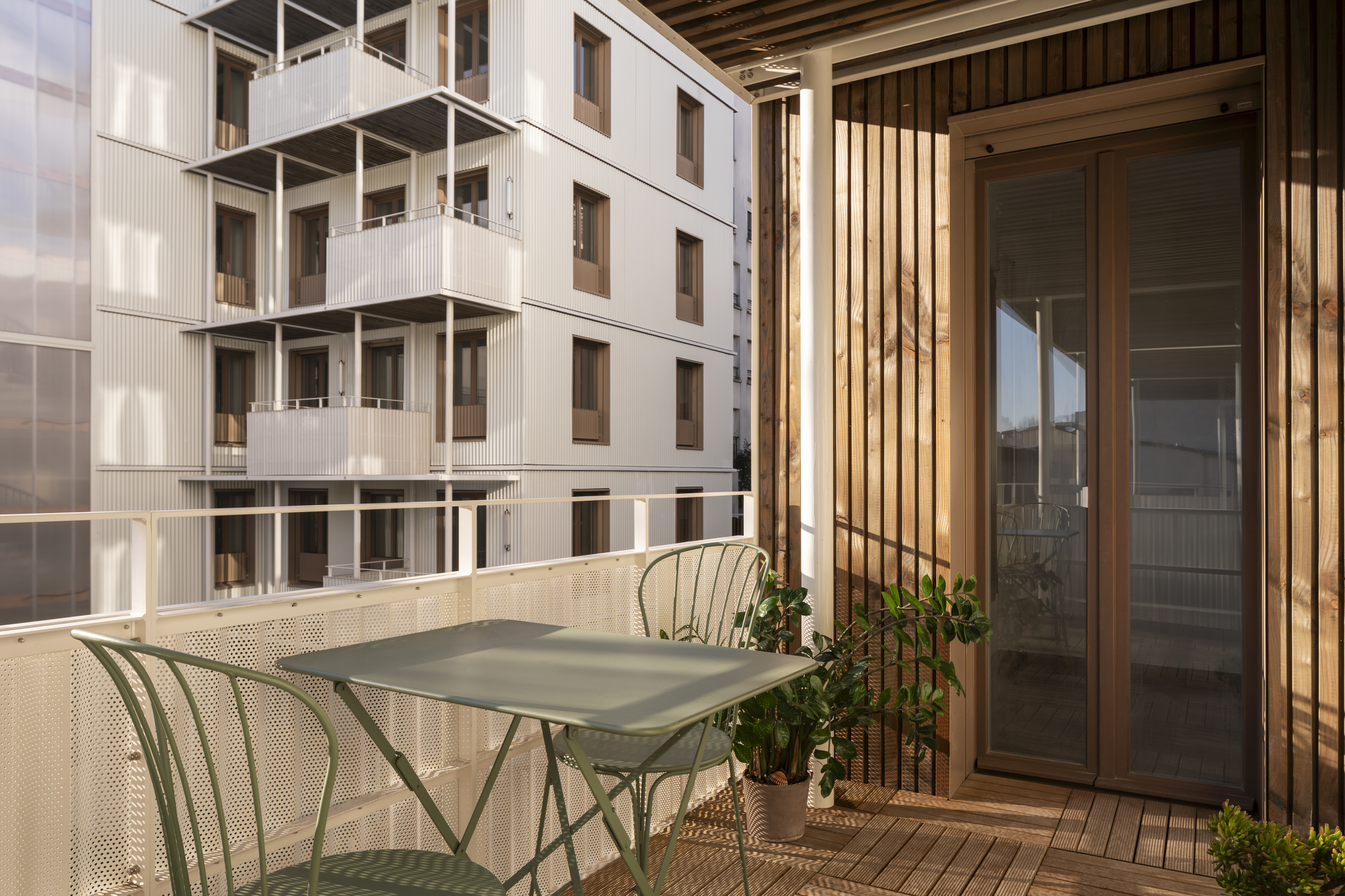 AN URBAN AND ARCHITECTURAL RENAISSANCE IN SAINT-DENIS by DREAM - Architizer