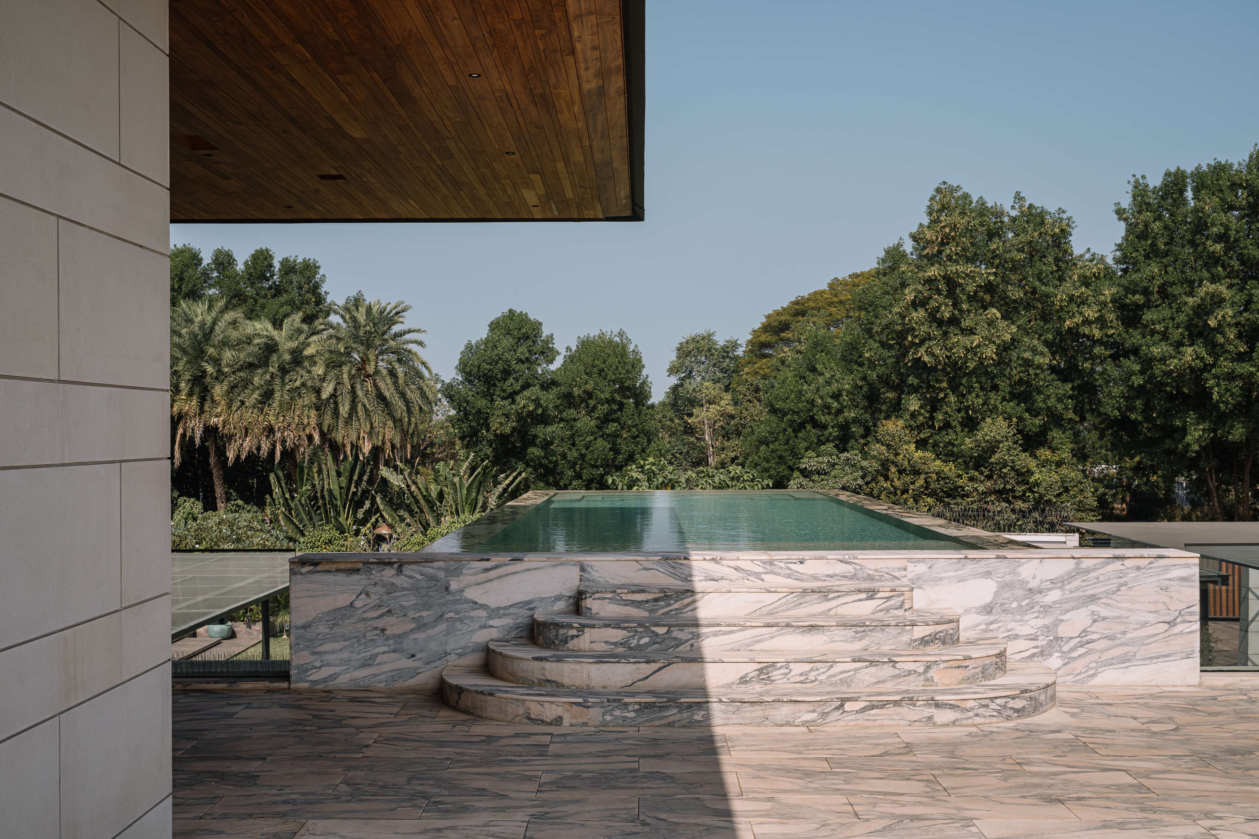 Anand Home by Hiren Patel Architect Design - Architizer