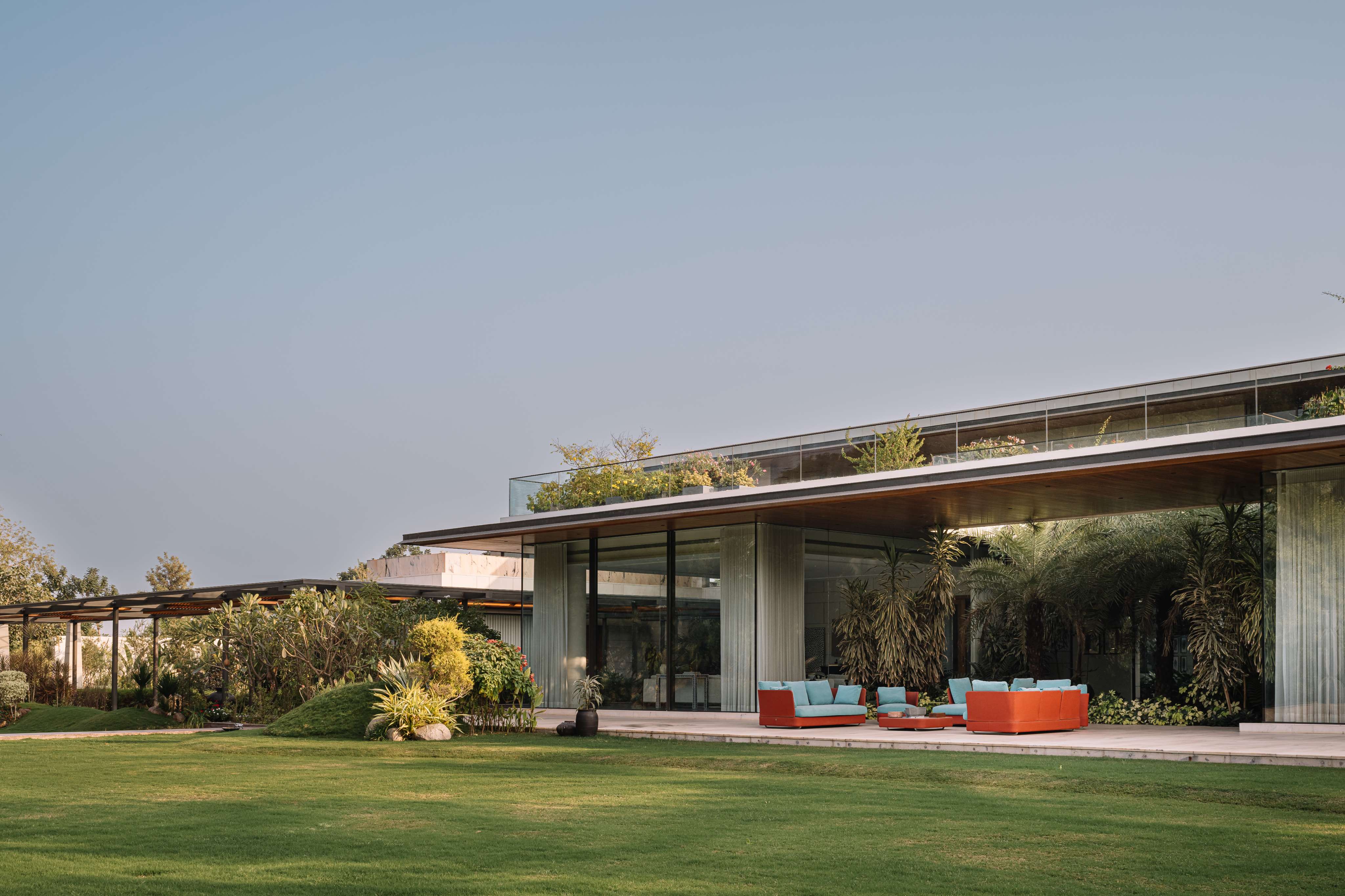 Hiren Patel Architect Design - Architizer
