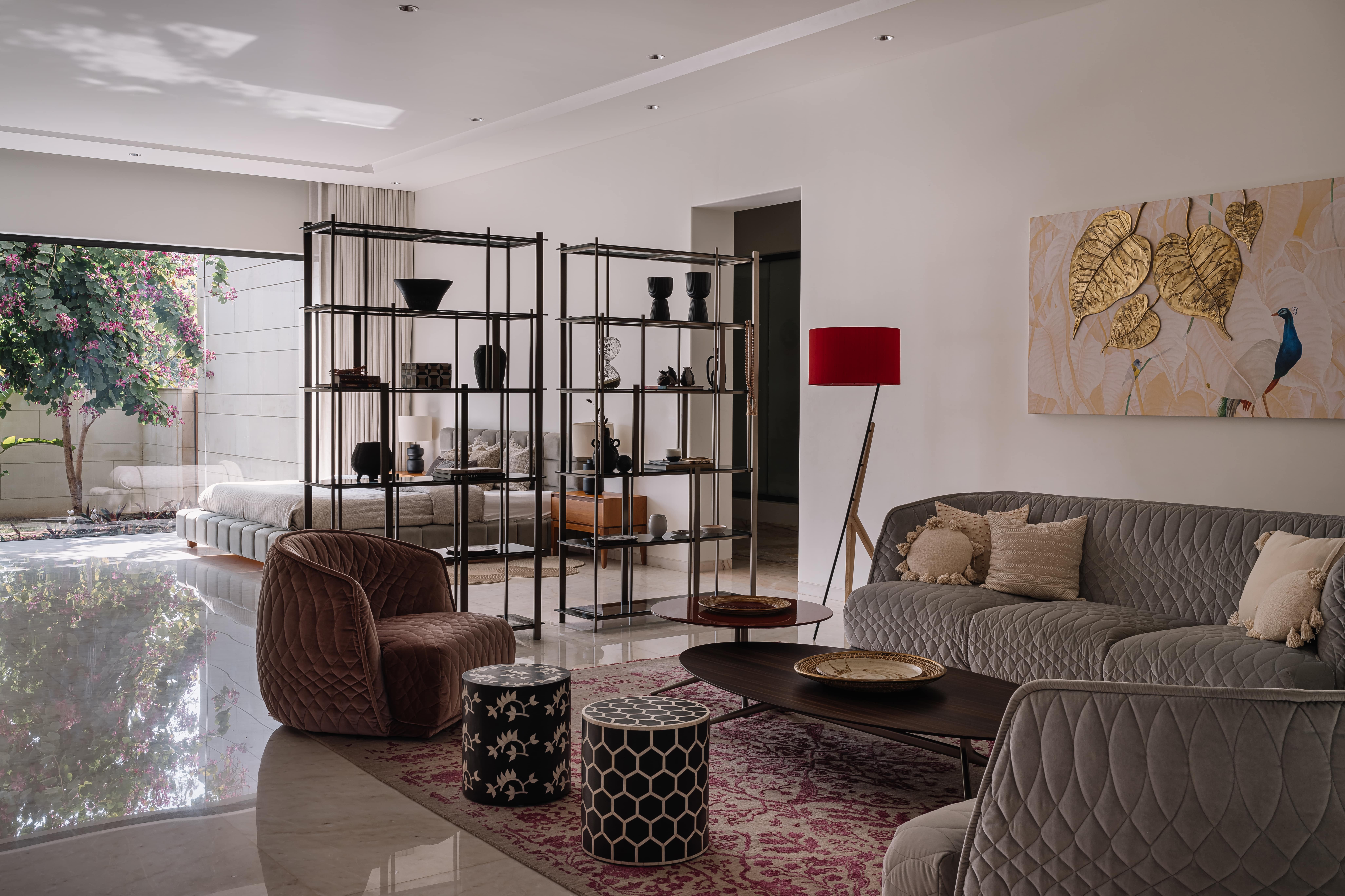 Anand Home by Hiren Patel Architect Design - Architizer