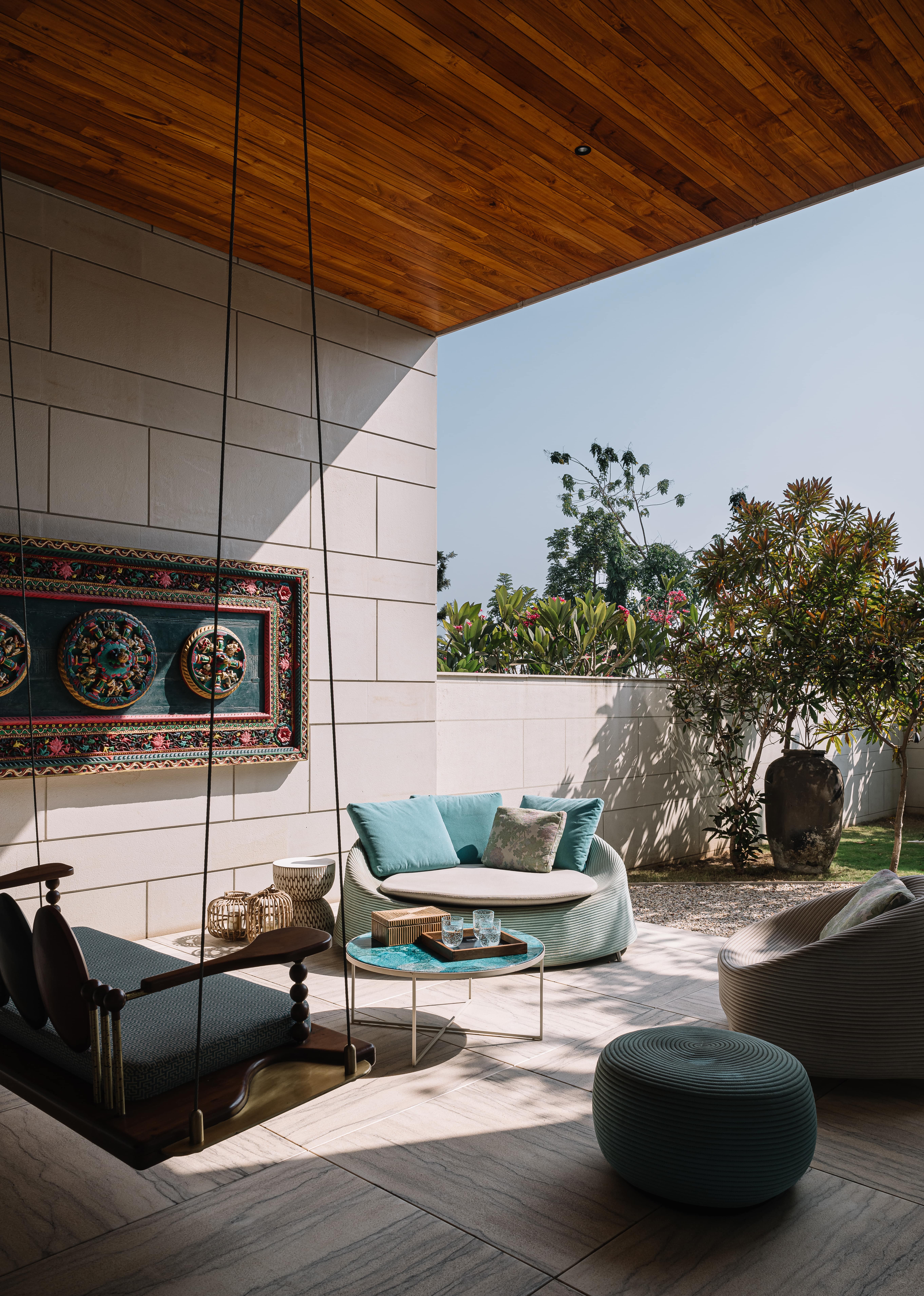 Anand Home by Hiren Patel Architect Design - Architizer