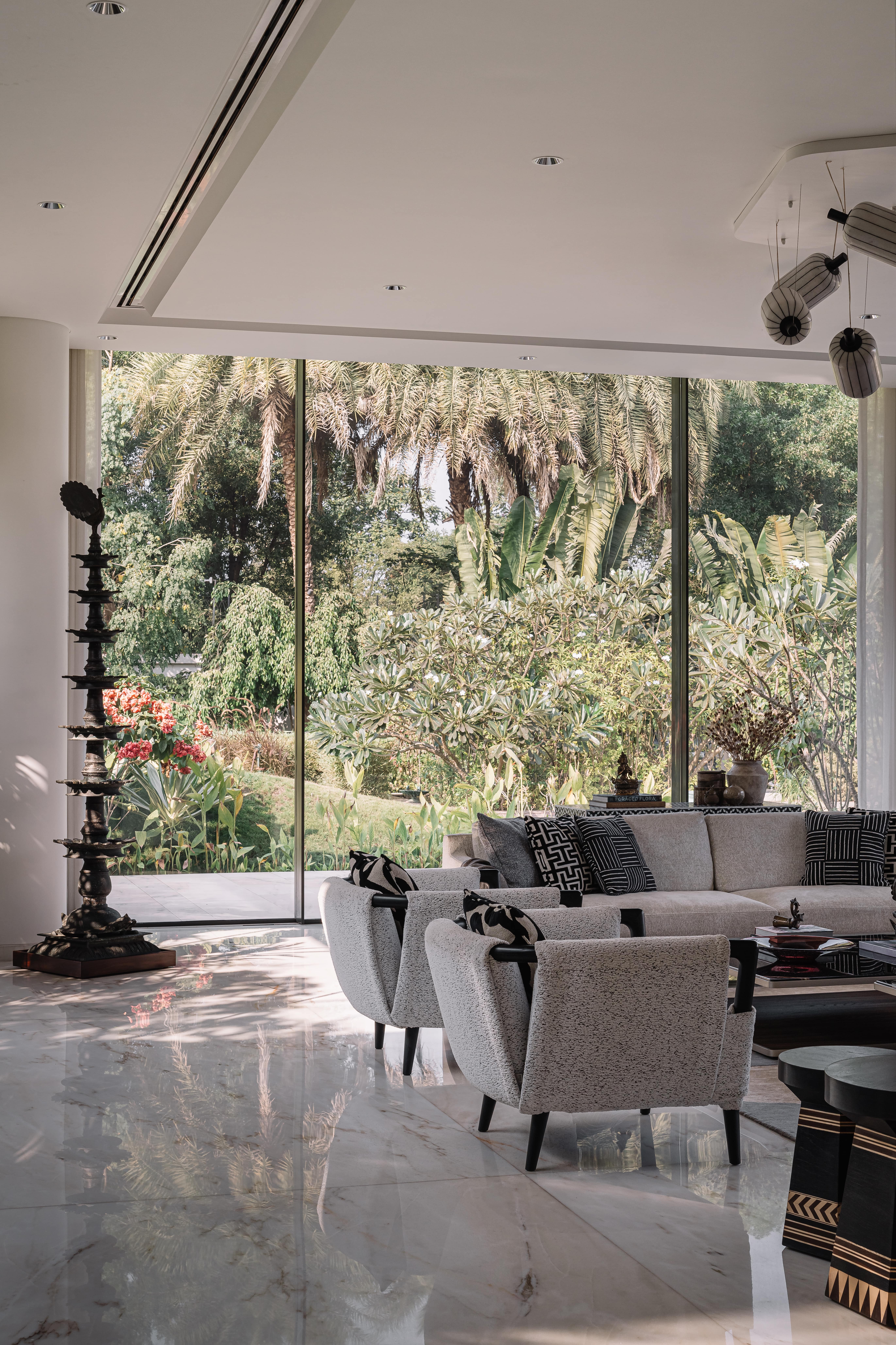 Anand Home by Hiren Patel Architect Design - Architizer