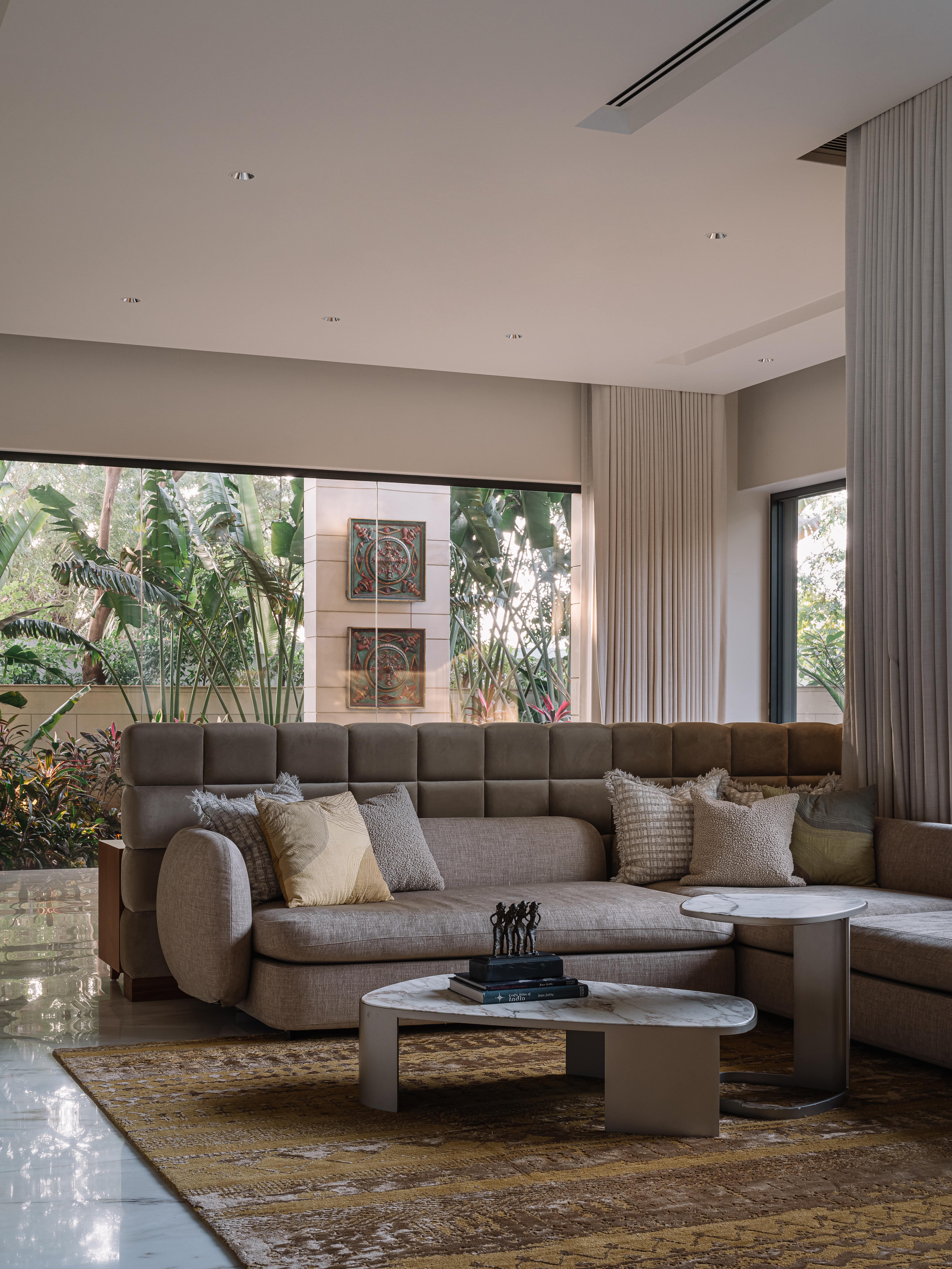 Anand Home by Hiren Patel Architect Design - Architizer