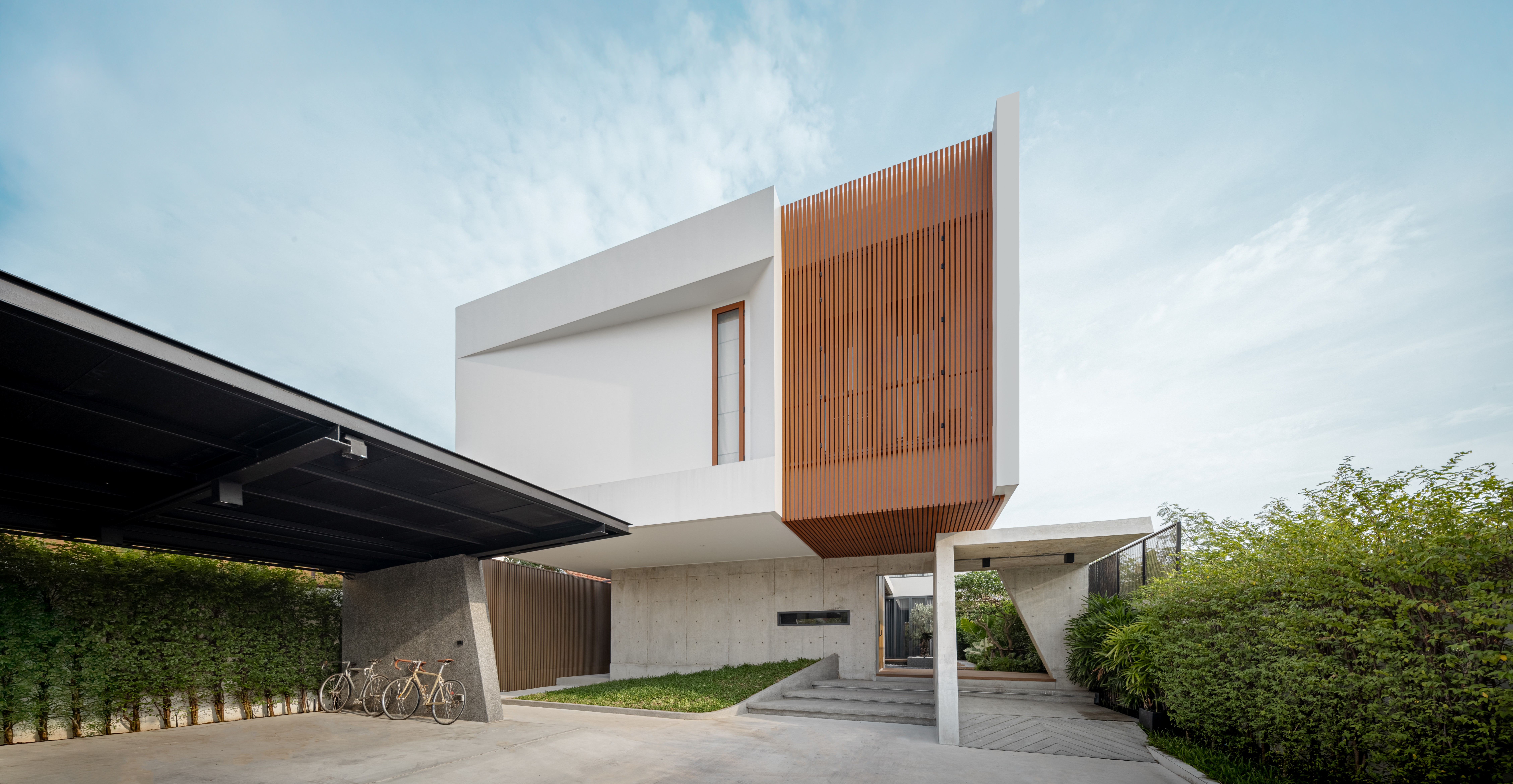 HAA STUDIO - Architizer