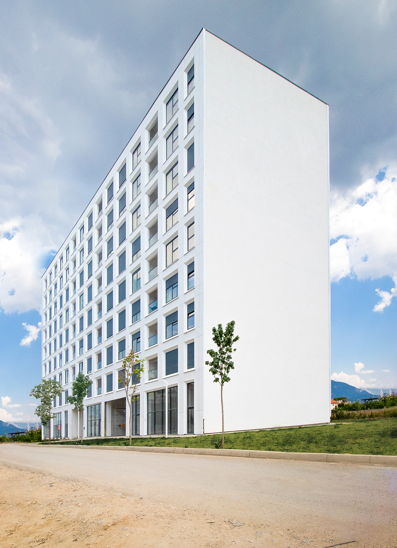 Marga 2 by KONTAKT Ltd - Architizer