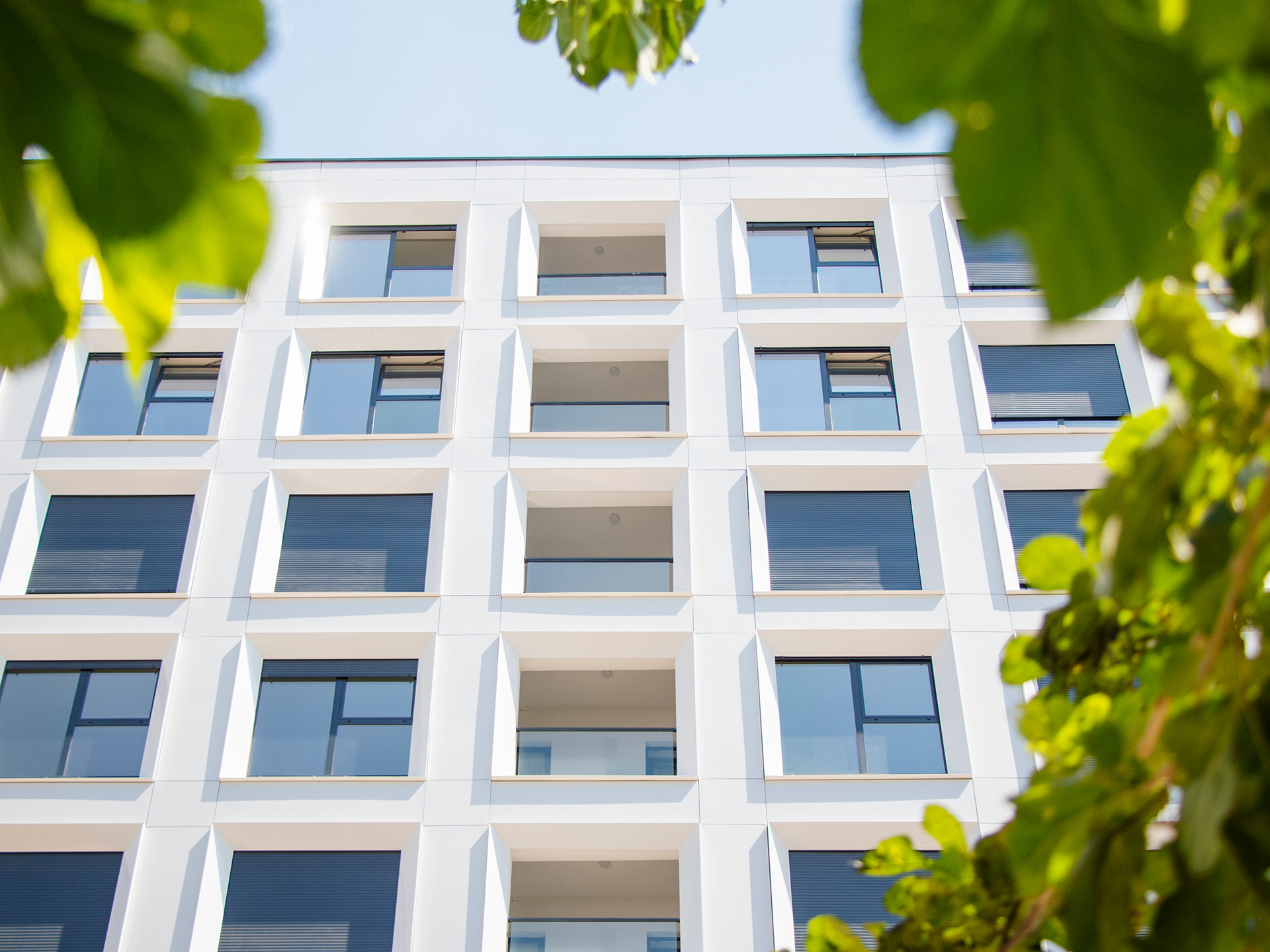 Marga 2 by KONTAKT Ltd - Architizer