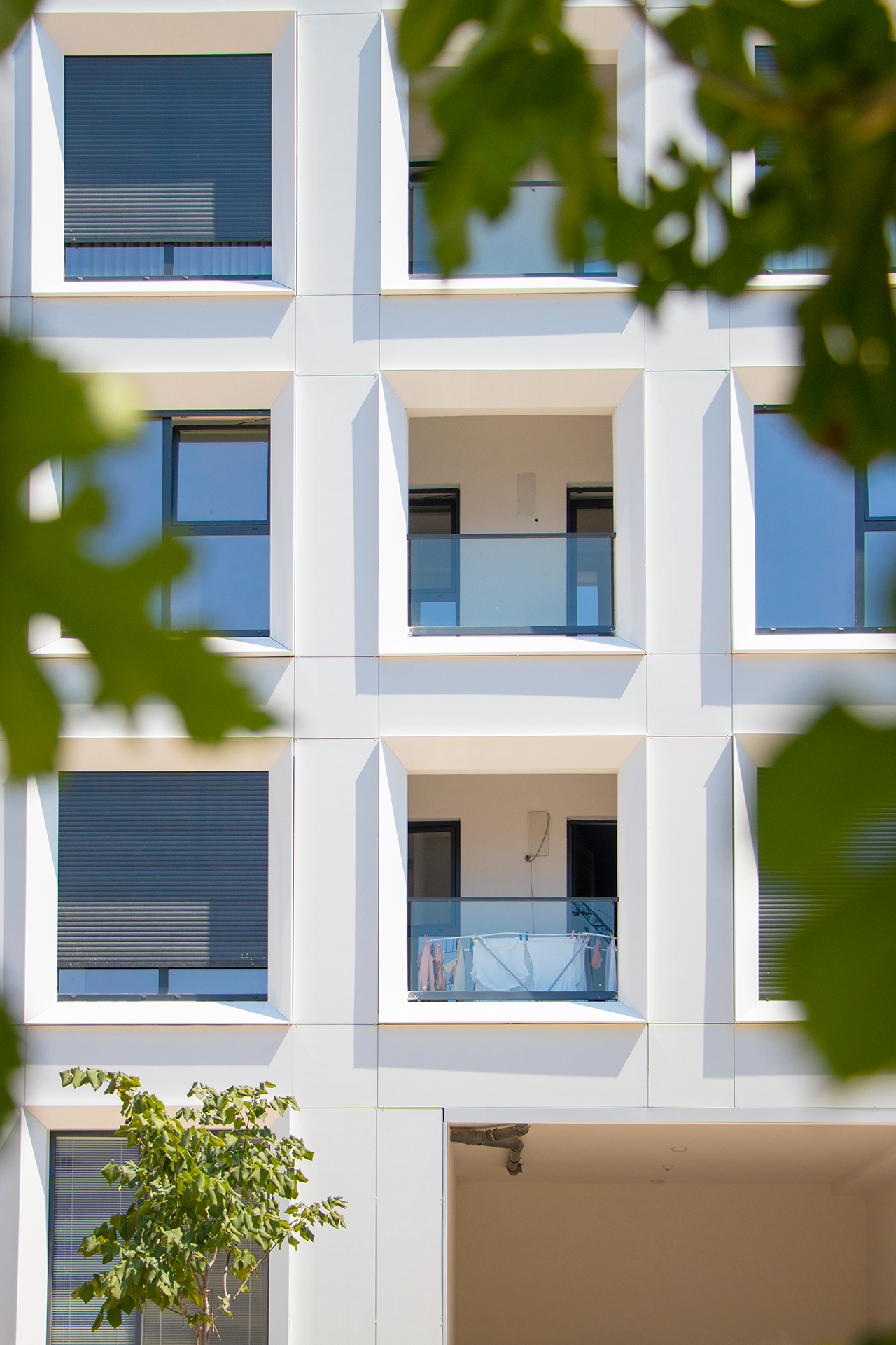 Marga 2 by KONTAKT Ltd - Architizer