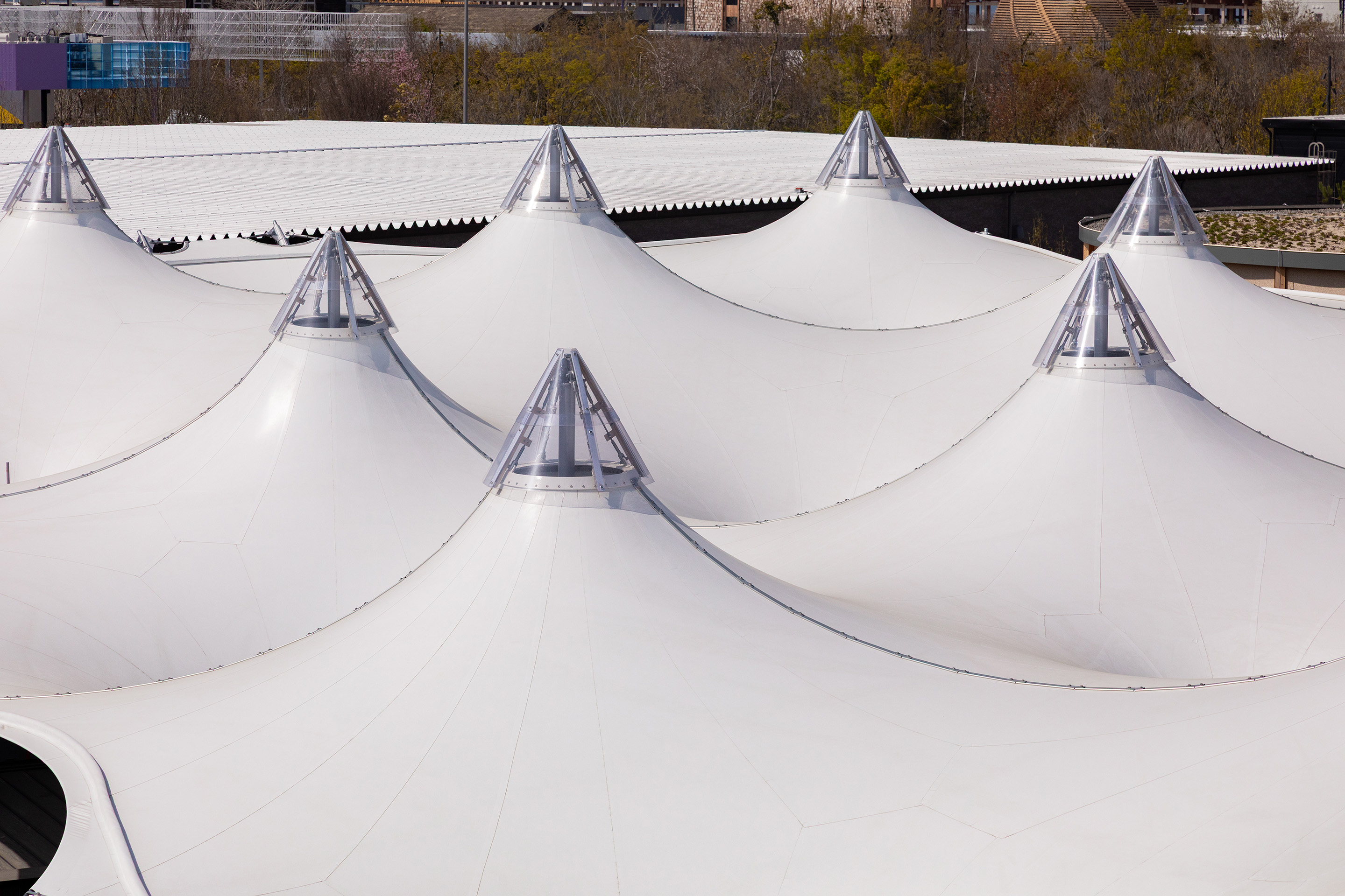 Luxembourg Pavilion Expo 2025 Osaka Kansai by STDM architects & urban ...