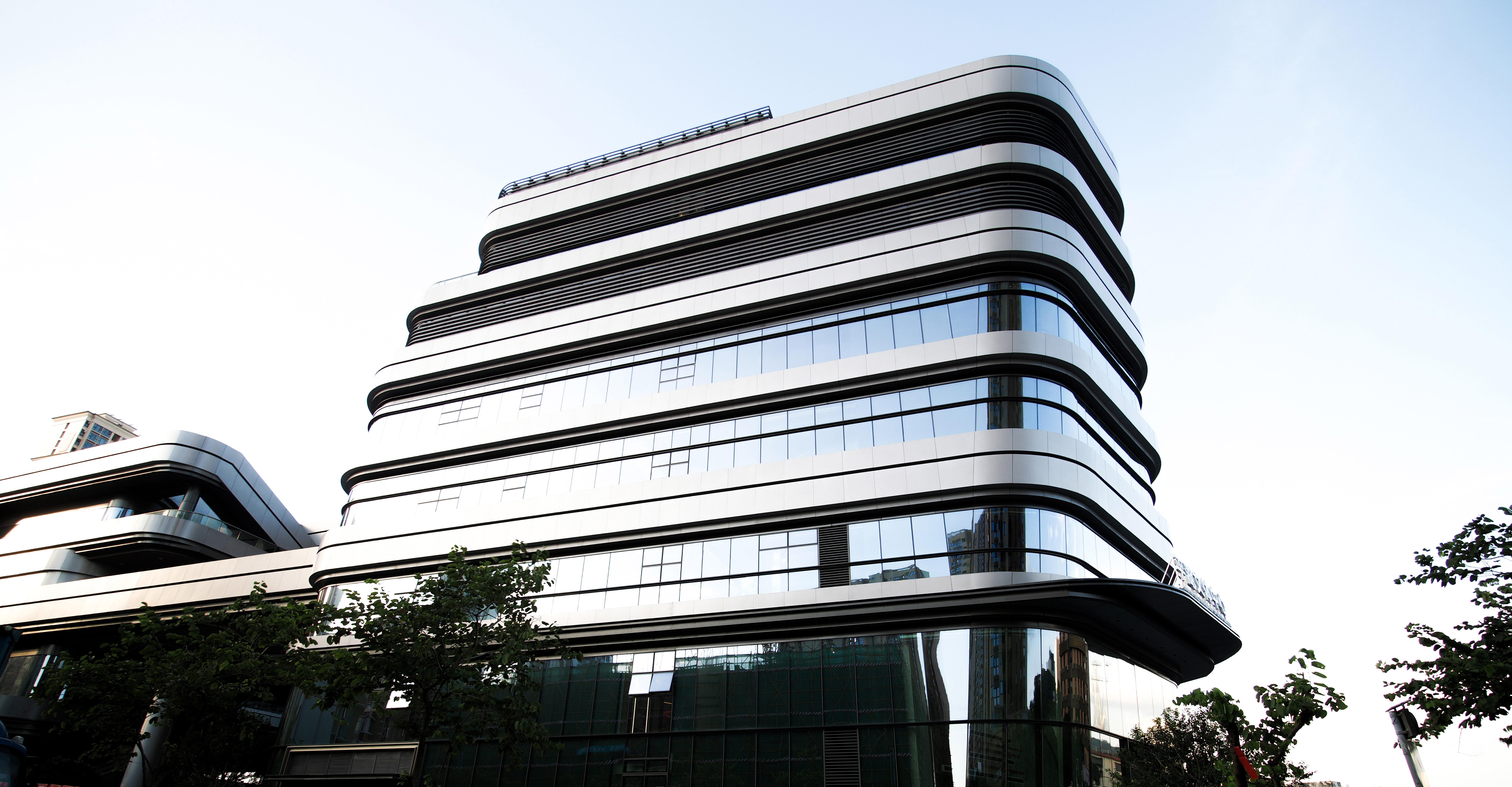 Populus X by QUAD Studio - Architizer