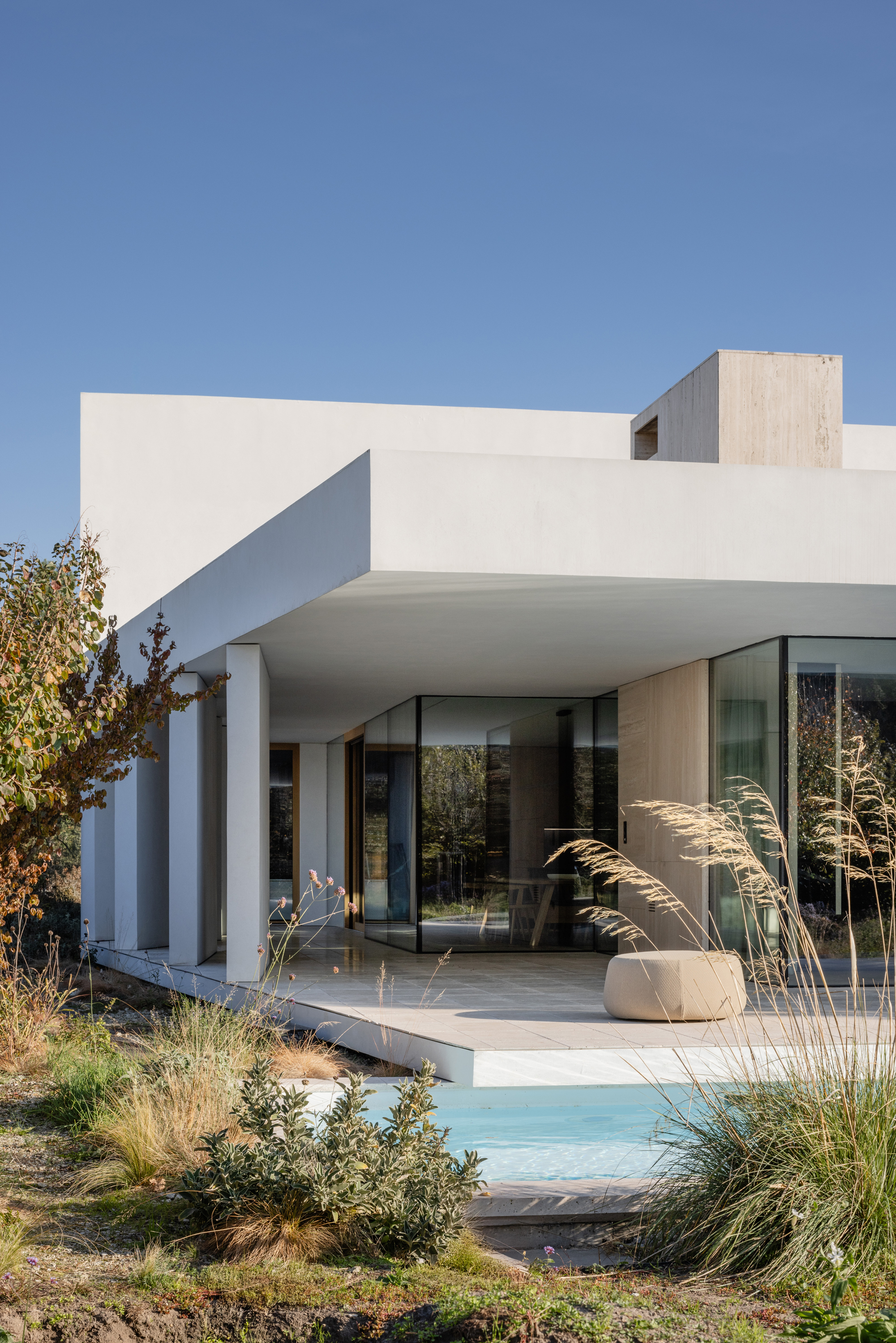 House with Gills by BEEF ARCHITEKTI - Architizer