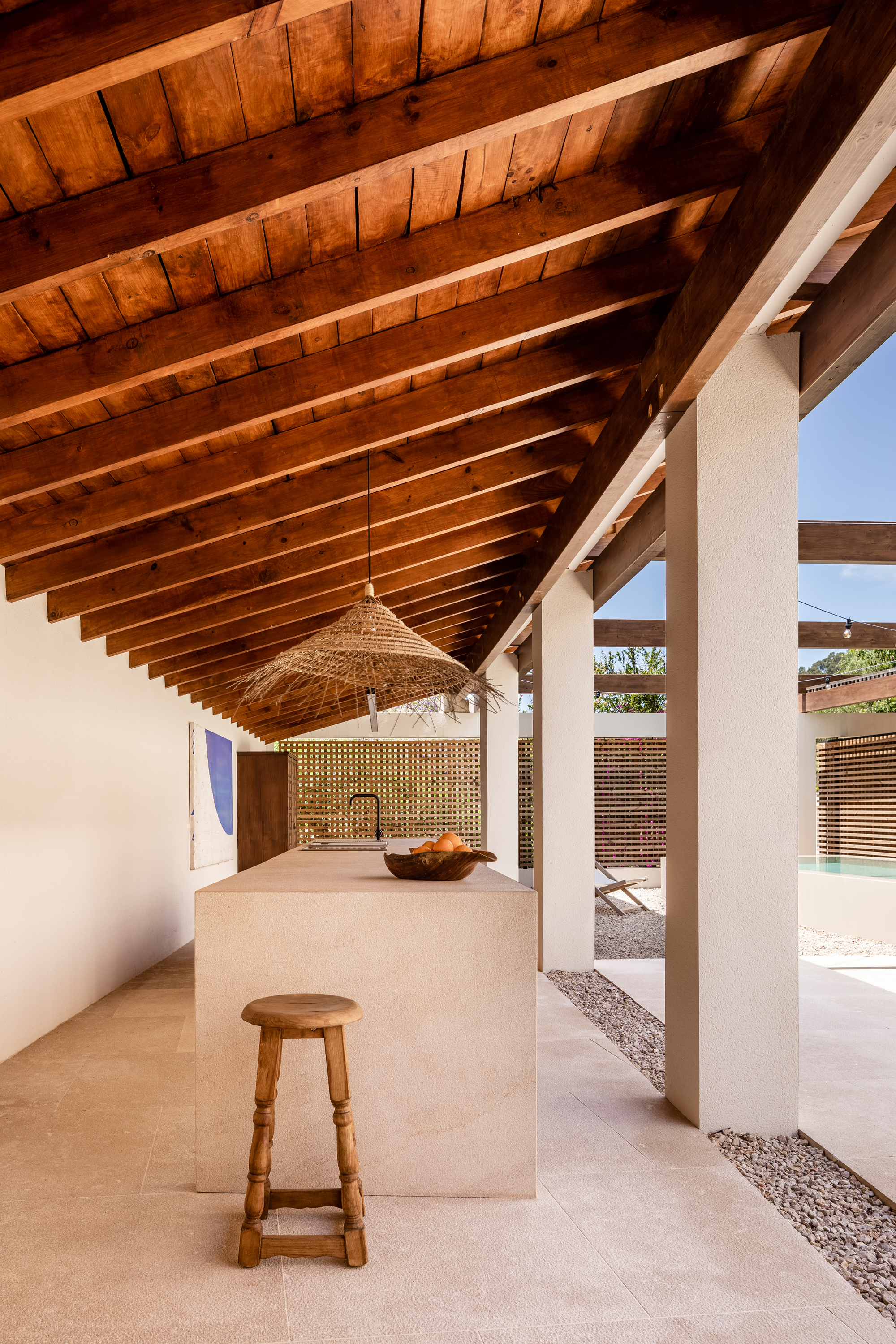 Sa Taronja by BEEF ARCHITEKTI - Architizer