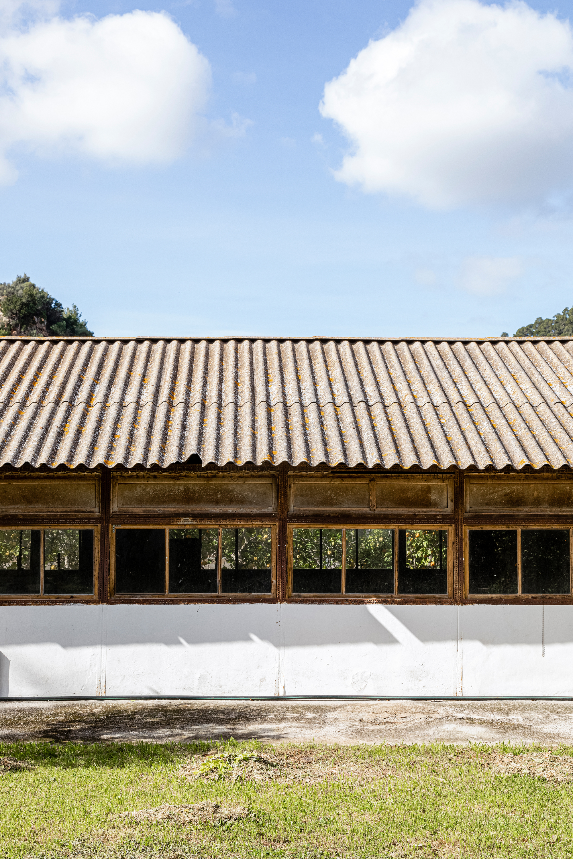 Sa Taronja by BEEF ARCHITEKTI - Architizer