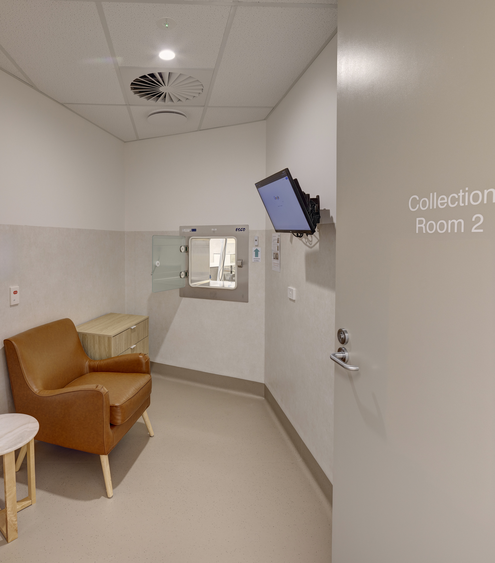 Oasis Fertility Centre by 8i Architects - Architizer