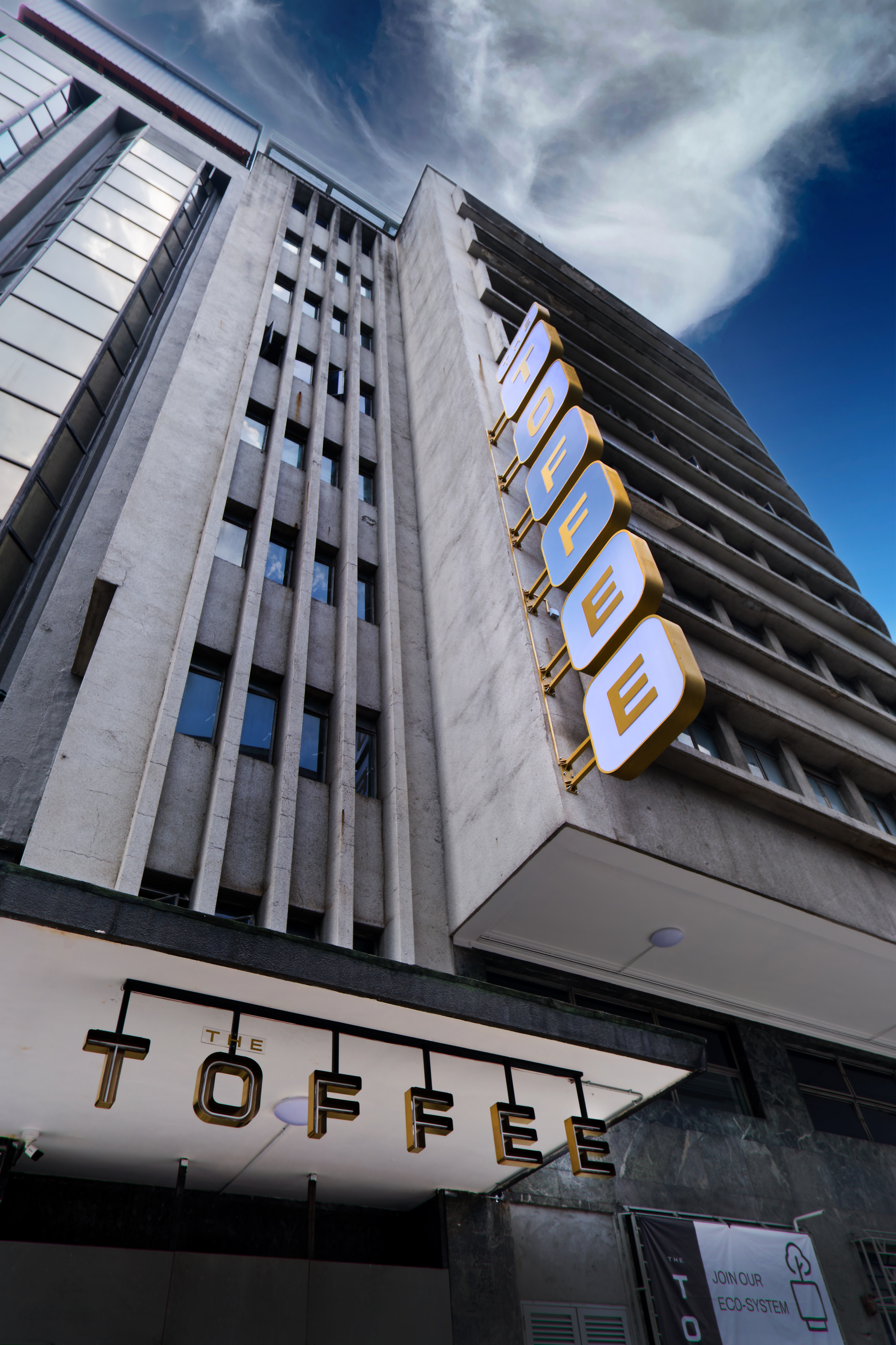 The Toffee by DRTAN LM Architect - Architizer