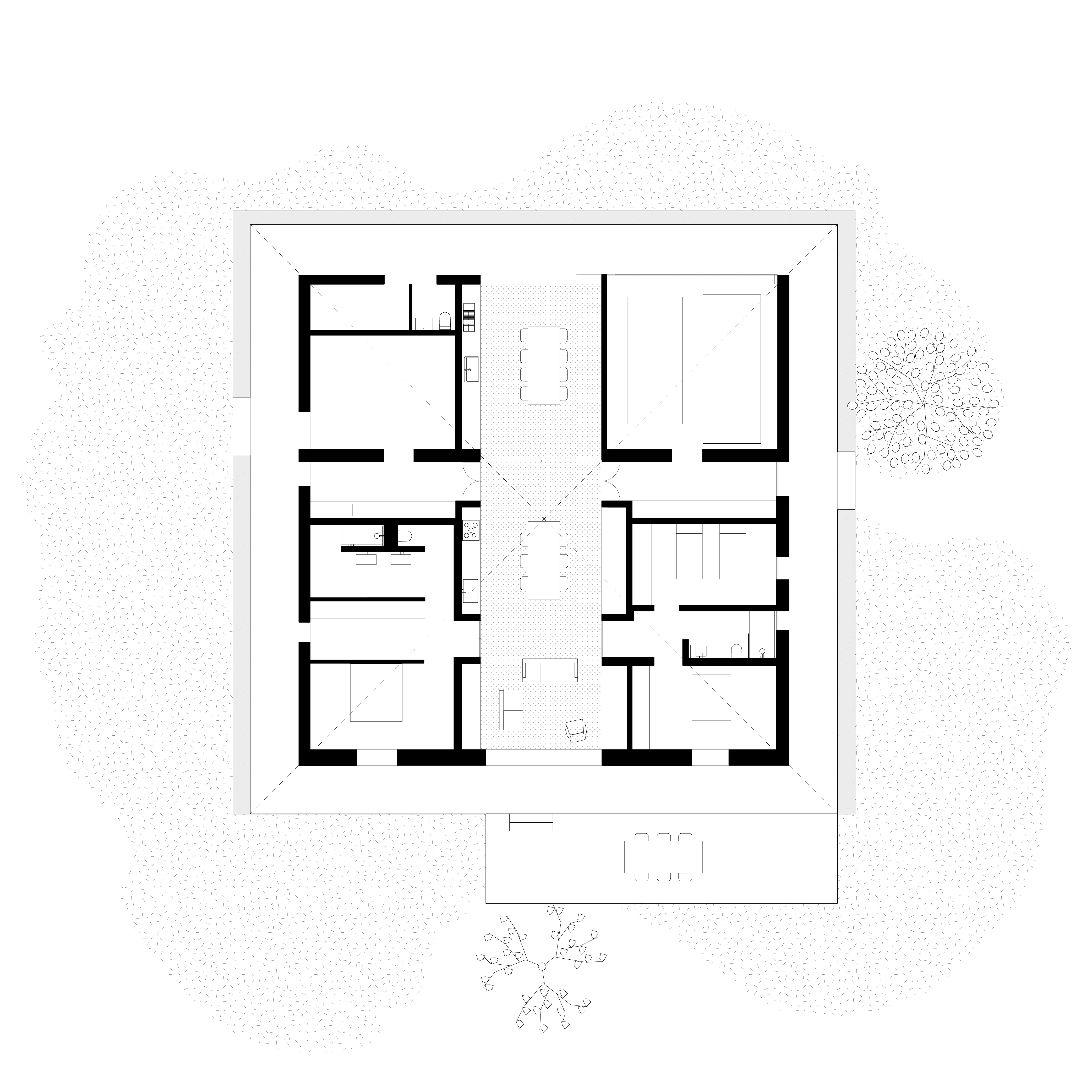 Casa EF by MDBA - Architizer