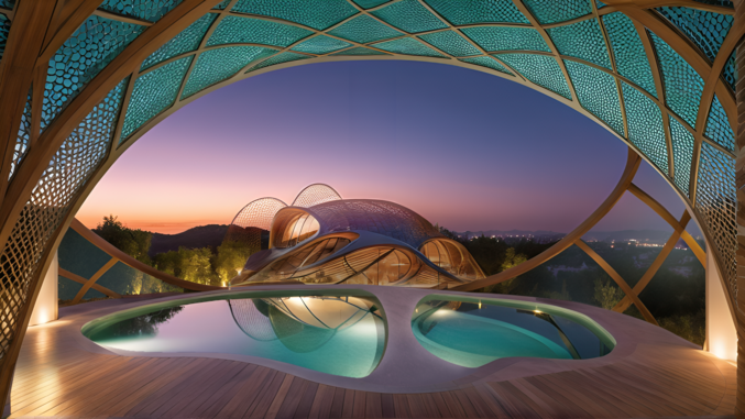 Anza Beach Club by Inspiral Architecture and Design Studios - Architizer