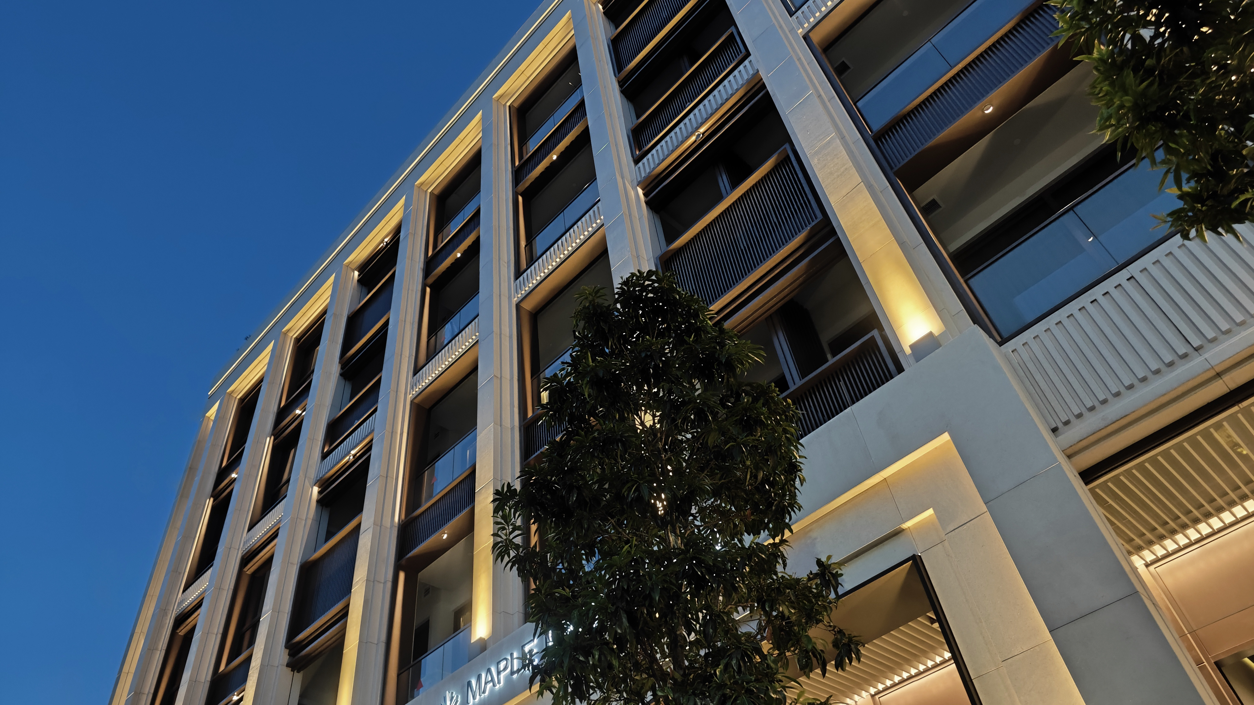 Elite Collection Singapore by QUAD Studio - Architizer
