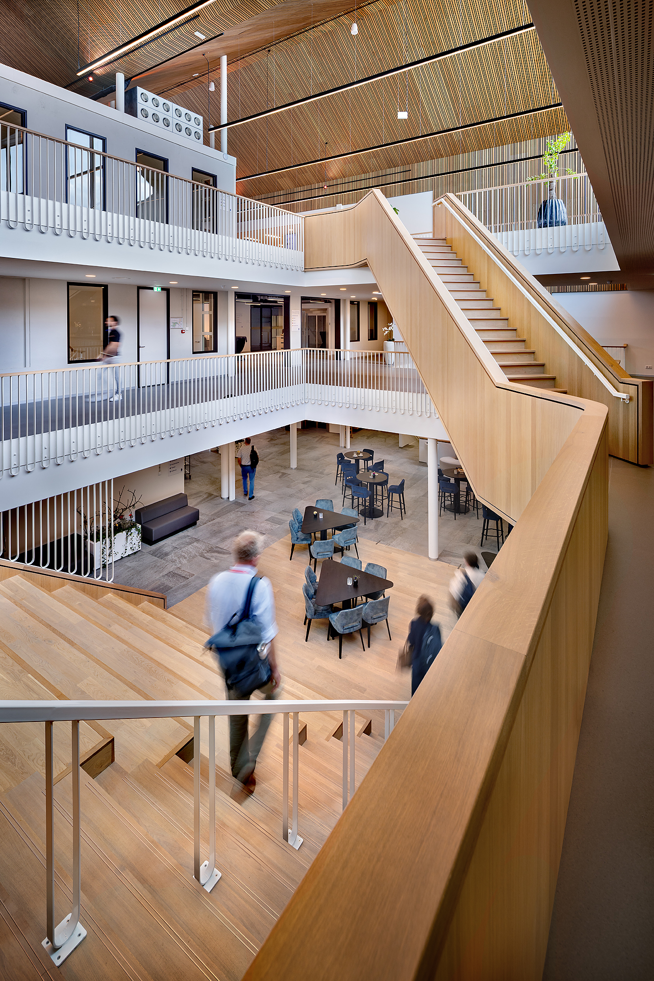 BRUIS Bladel by GROUP A - Architizer