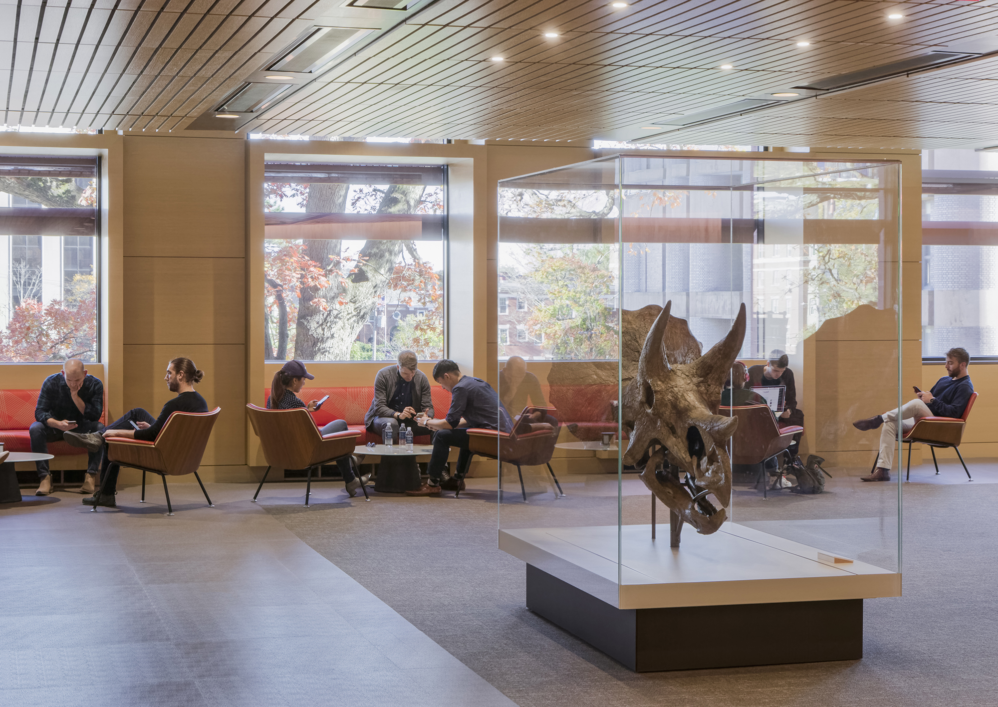 Yale Science Building by Pelli Clarke & Partners - Architizer