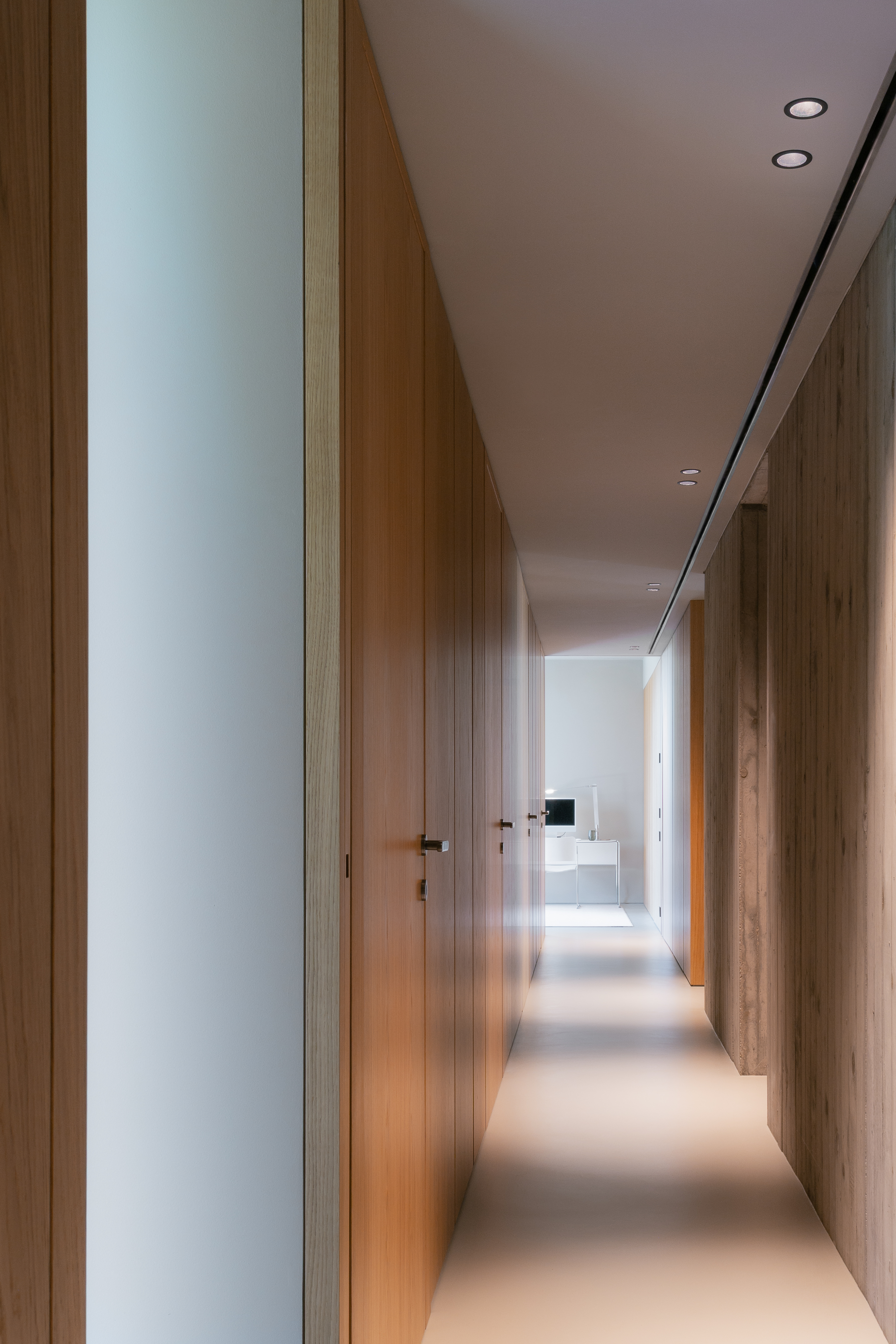 200_House with internal view by MIDE architetti - Architizer