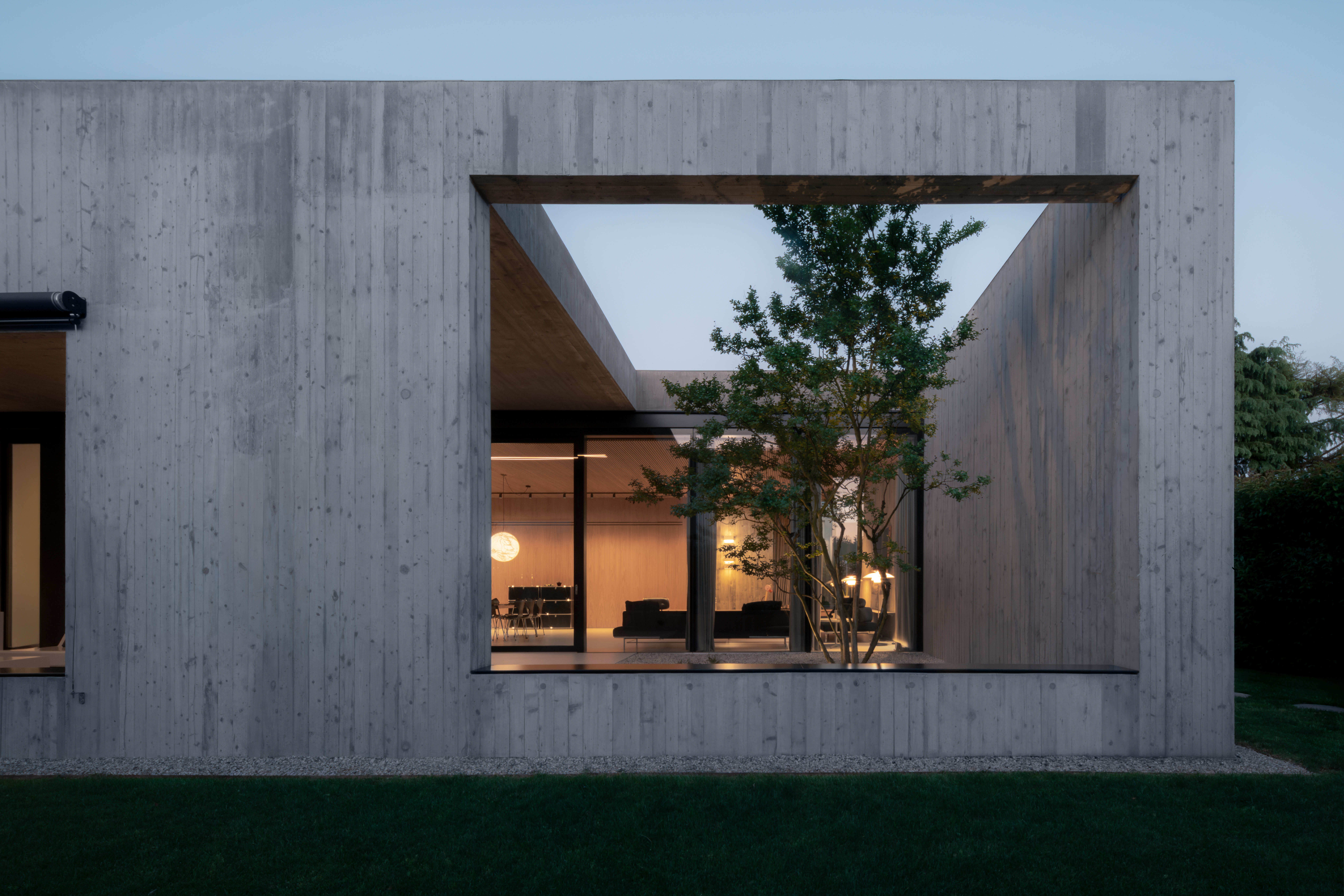 MIDE architetti - Architizer