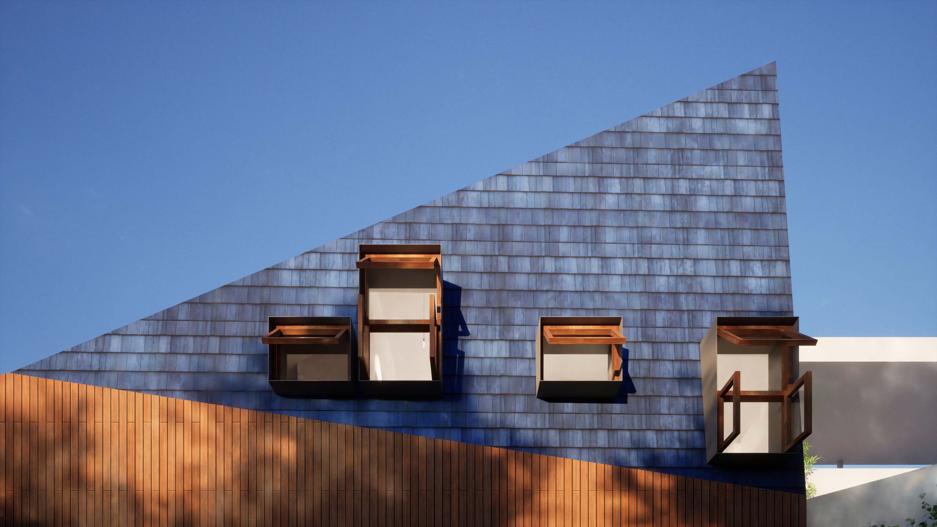 S House by TH Studio Architects Co., Ltd. - Architizer