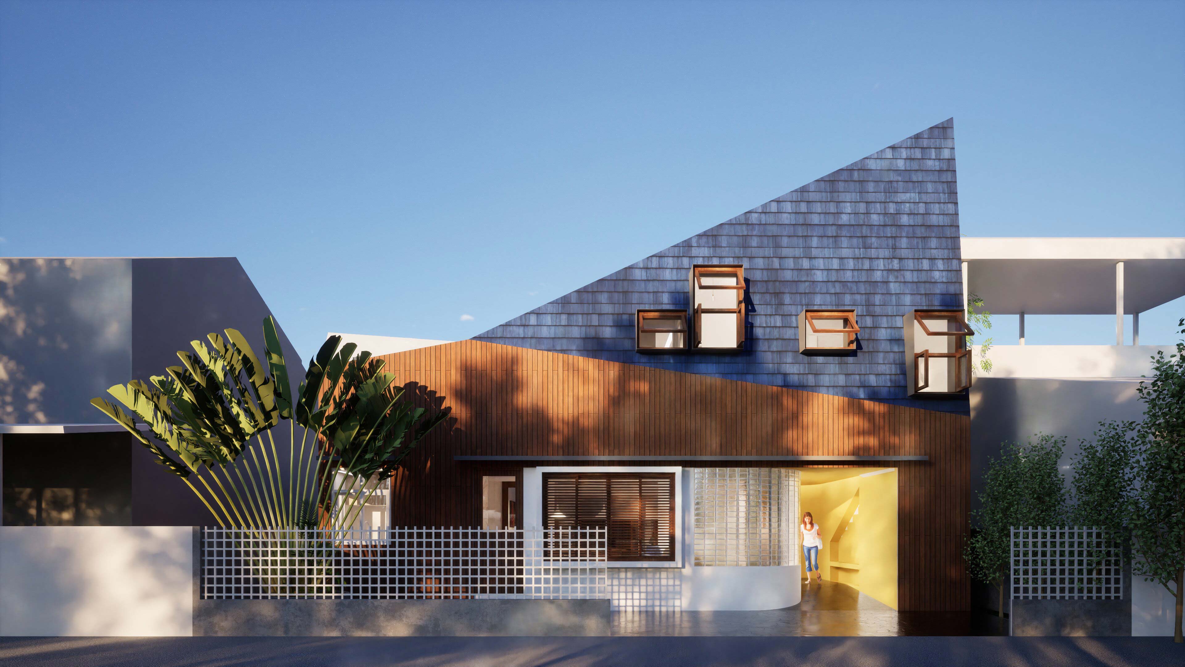TH Studio Architects Co., Ltd. - Architizer