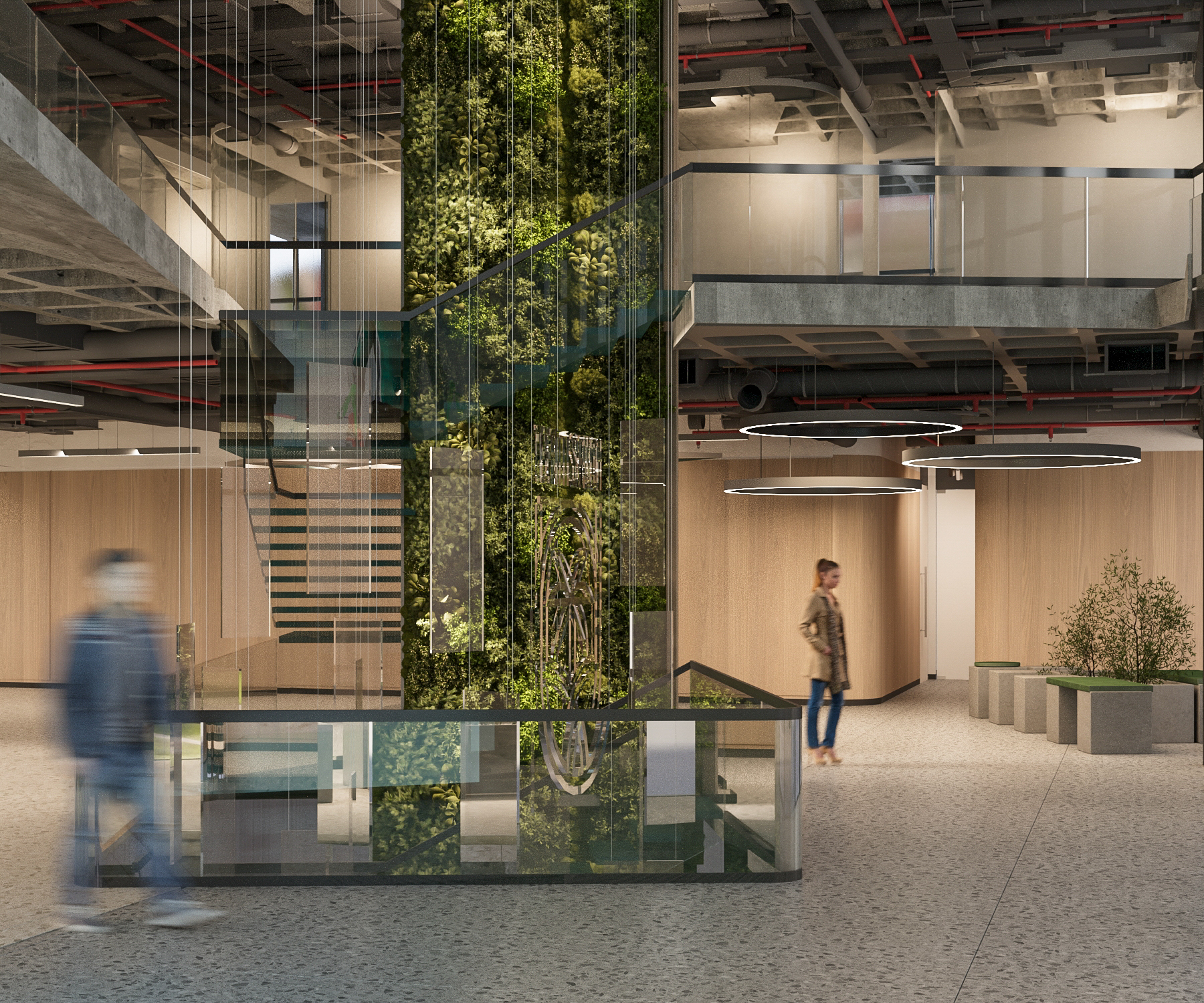 SOPC by BÖWE - Architizer