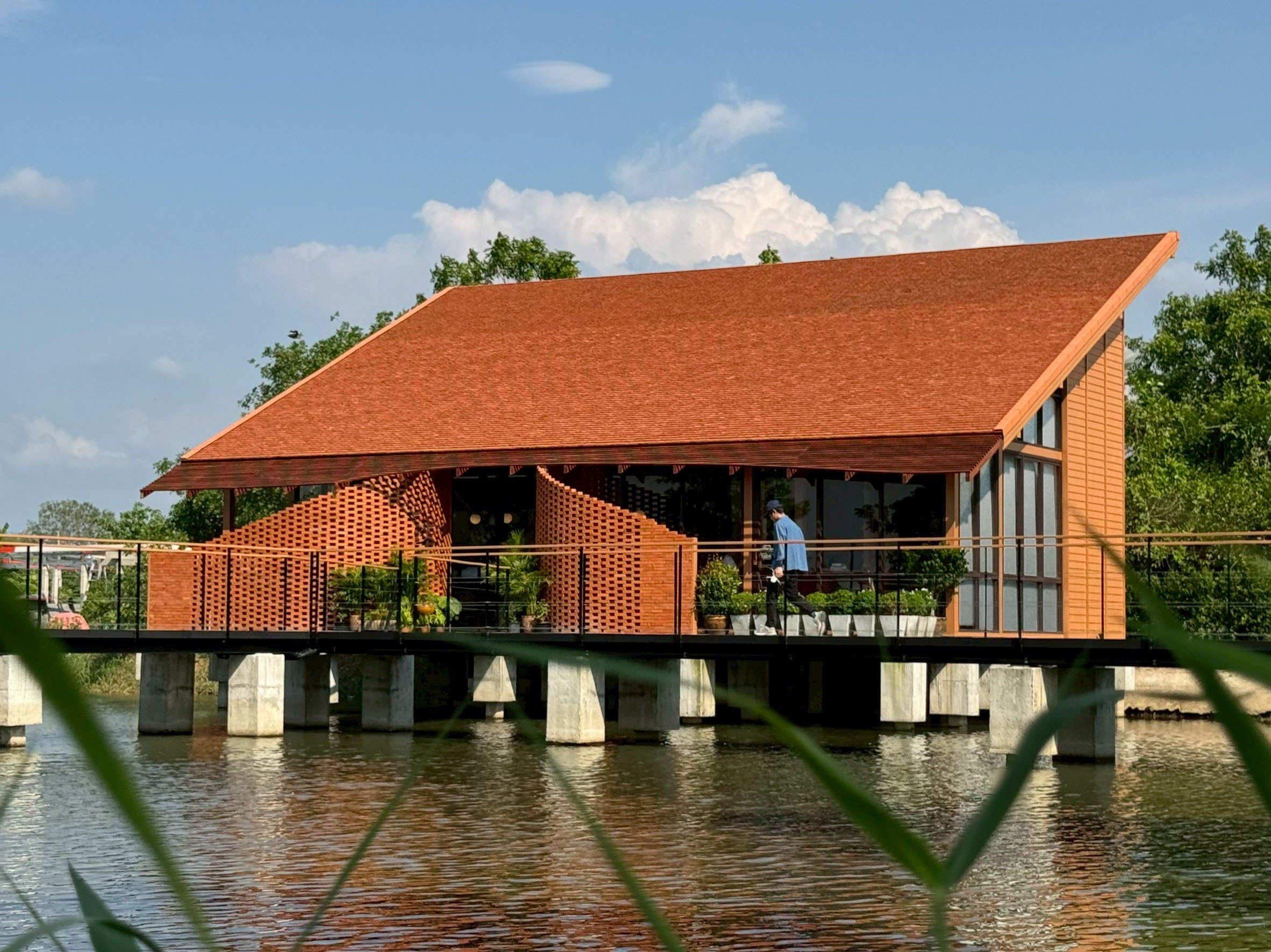 Studio Bewell - Architizer