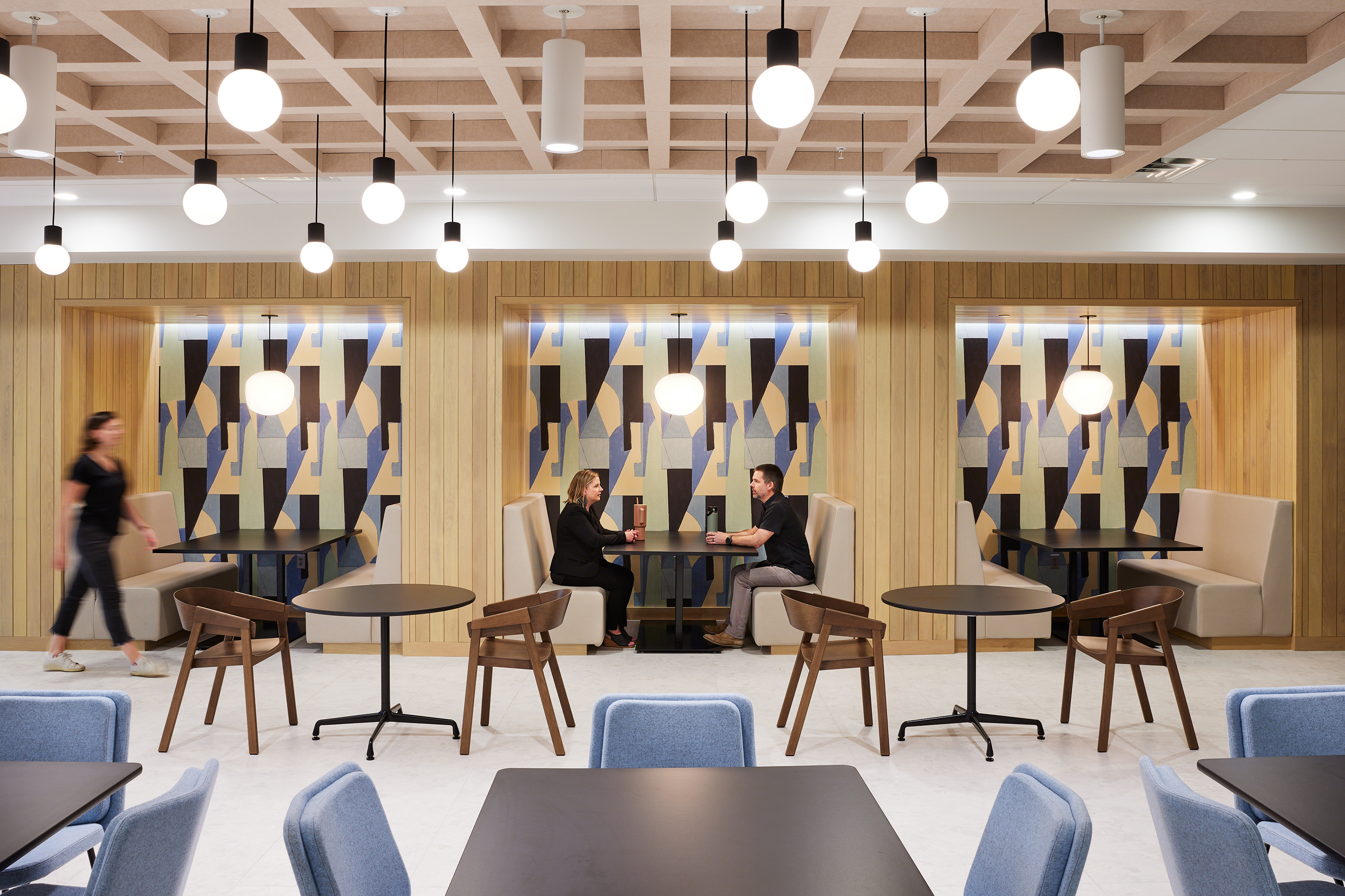 Colonnade Building Renovation by Studio BV - Architizer