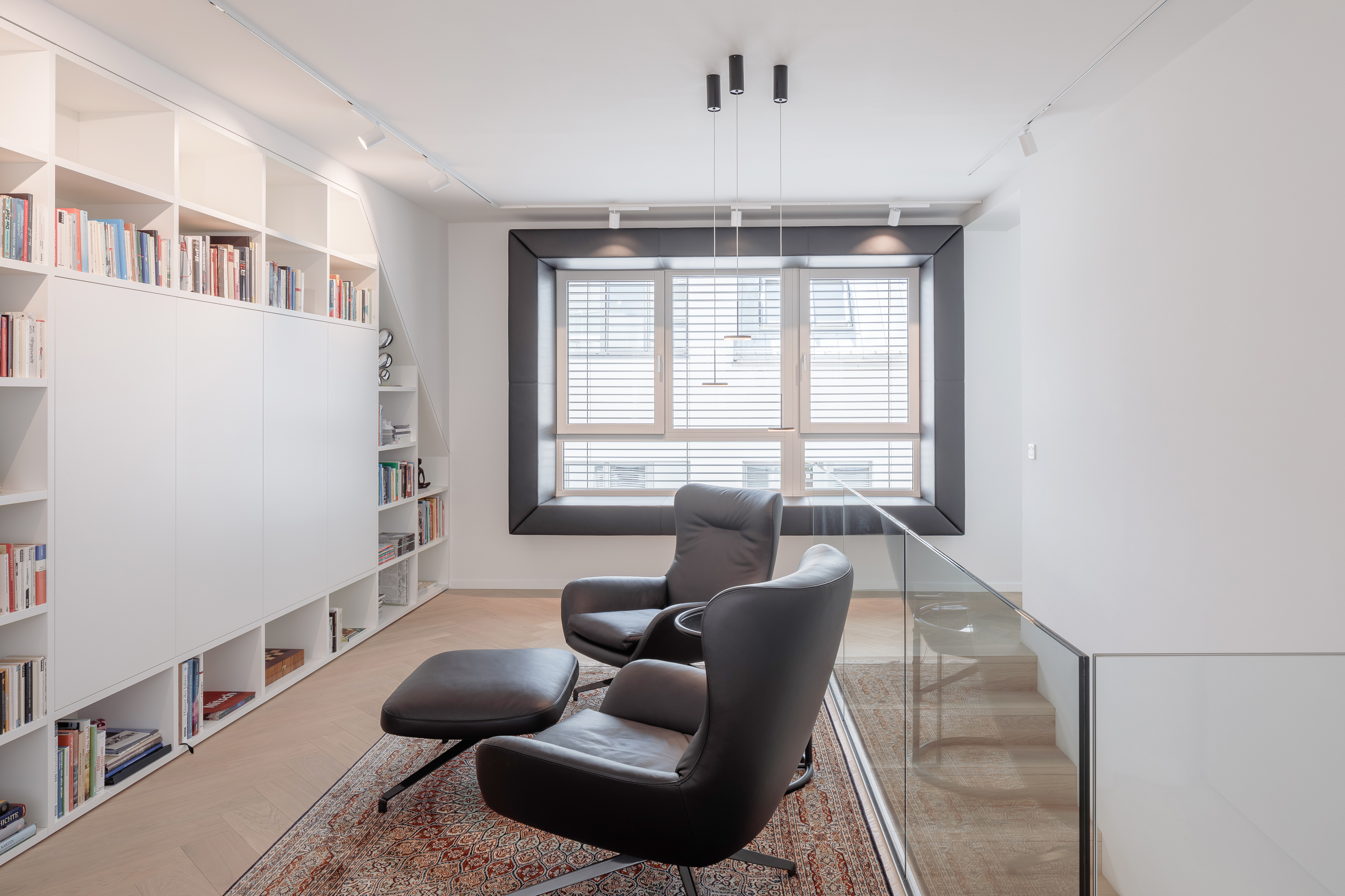 Residential Building Linz by Tp3 Architekten - Architizer