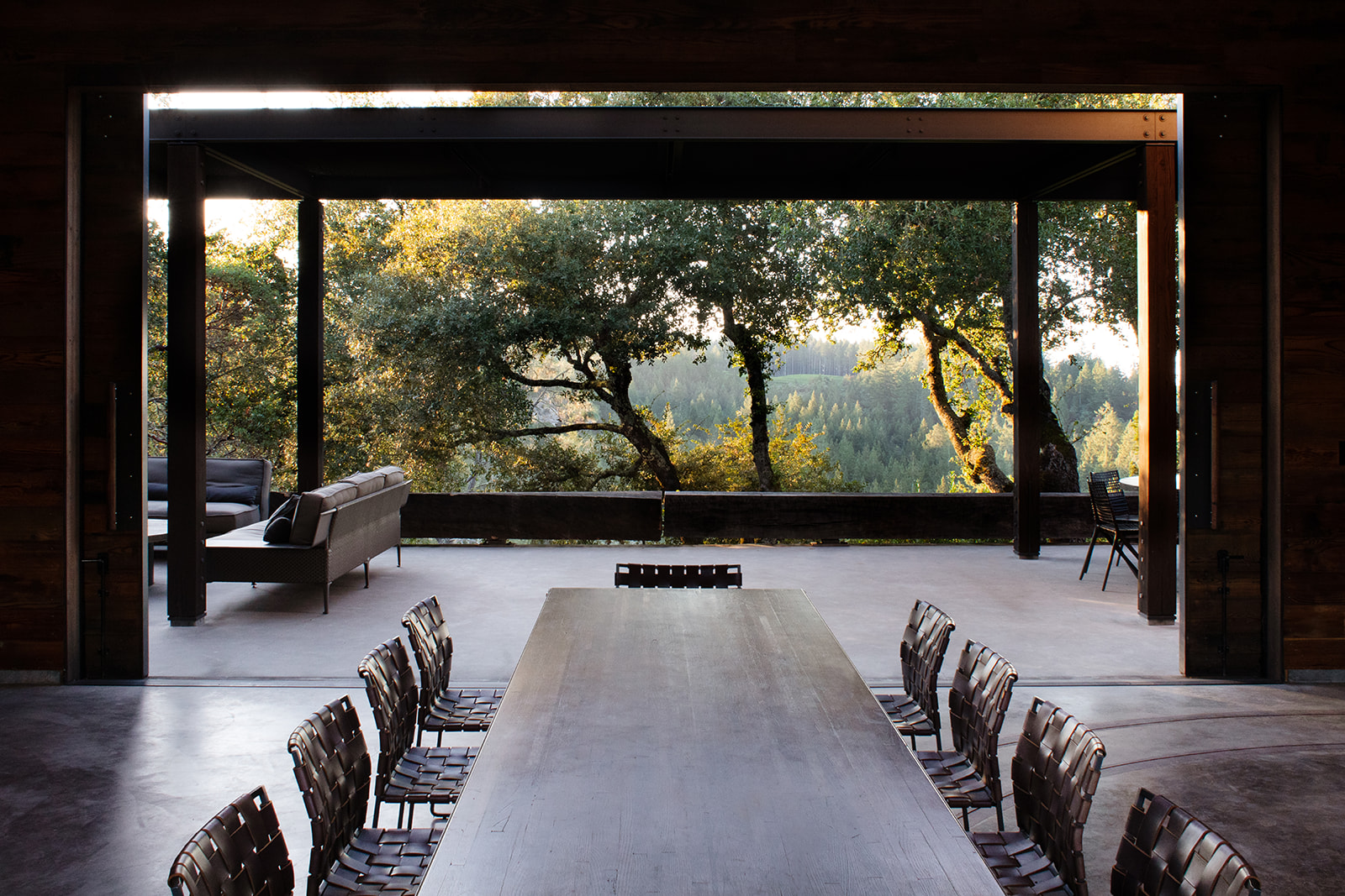 Sentinel Ridge by ROCHE+ROCHE Landscape Architecture - Architizer