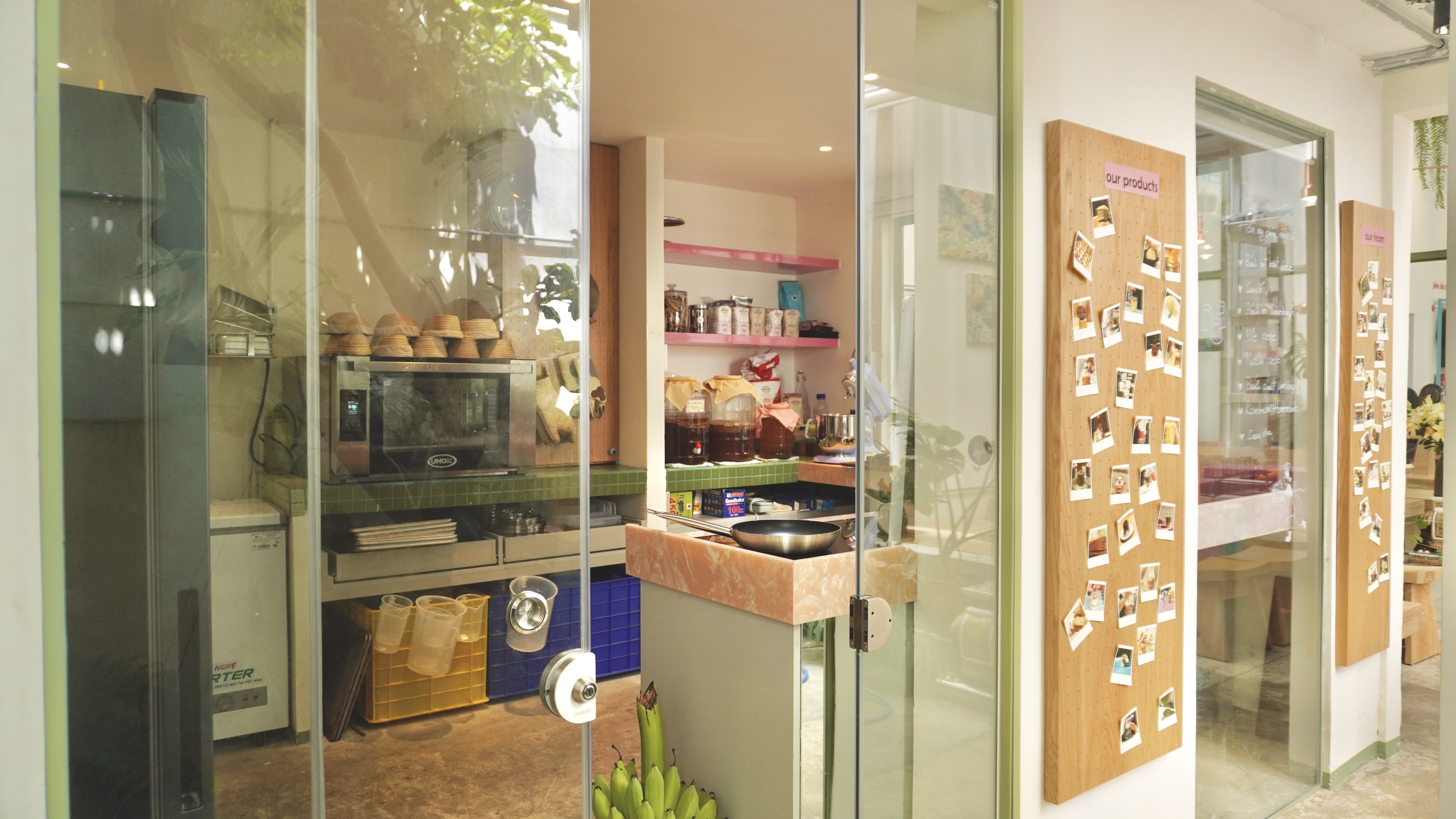 Hippo Kitchen by SUPPERCAAT - Danang Interior Design - Architizer