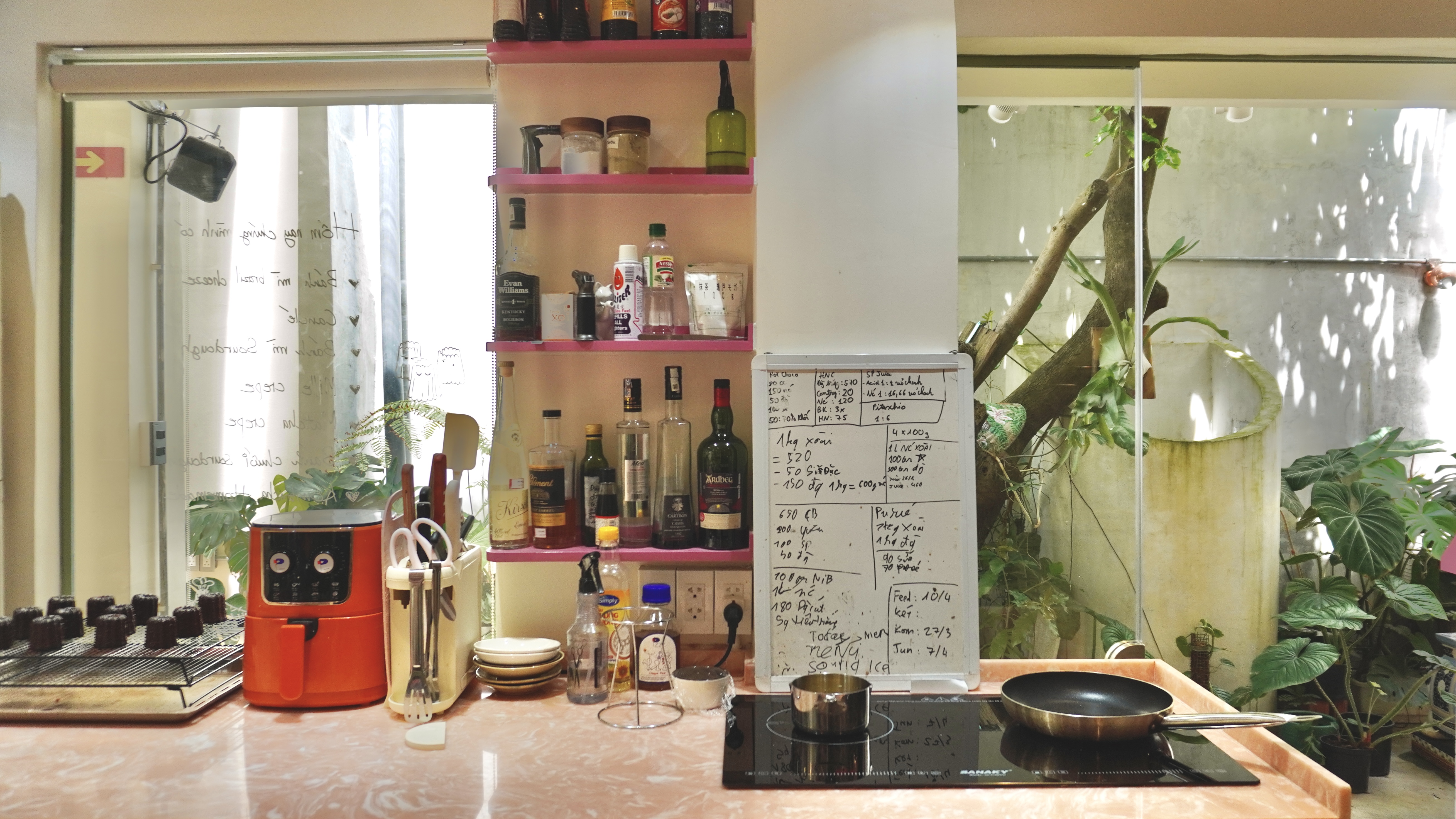 Hippo Kitchen by SUPPERCAAT - Danang Interior Design - Architizer