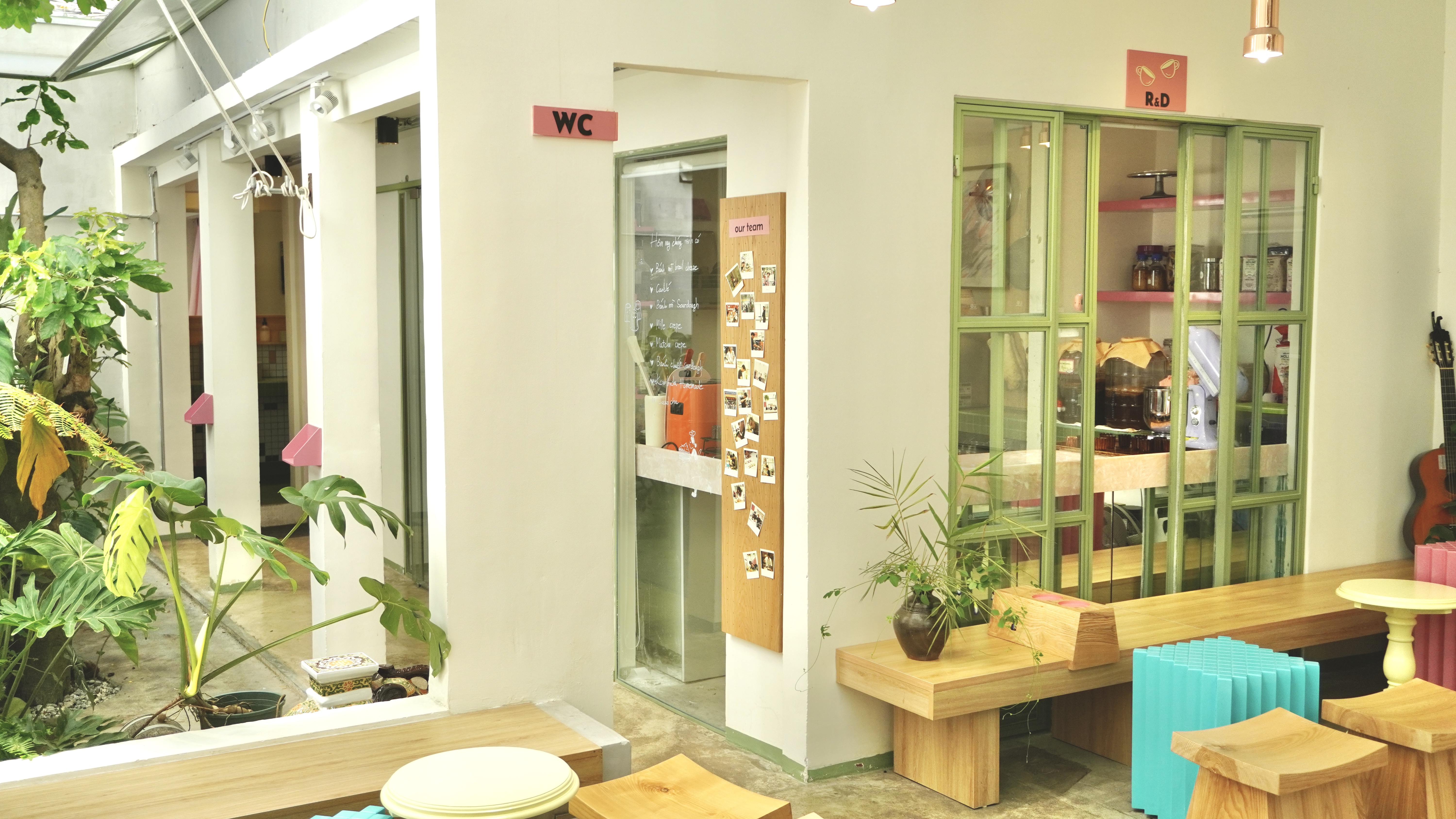 Hippo Kitchen by SUPPERCAAT - Danang Interior Design - Architizer