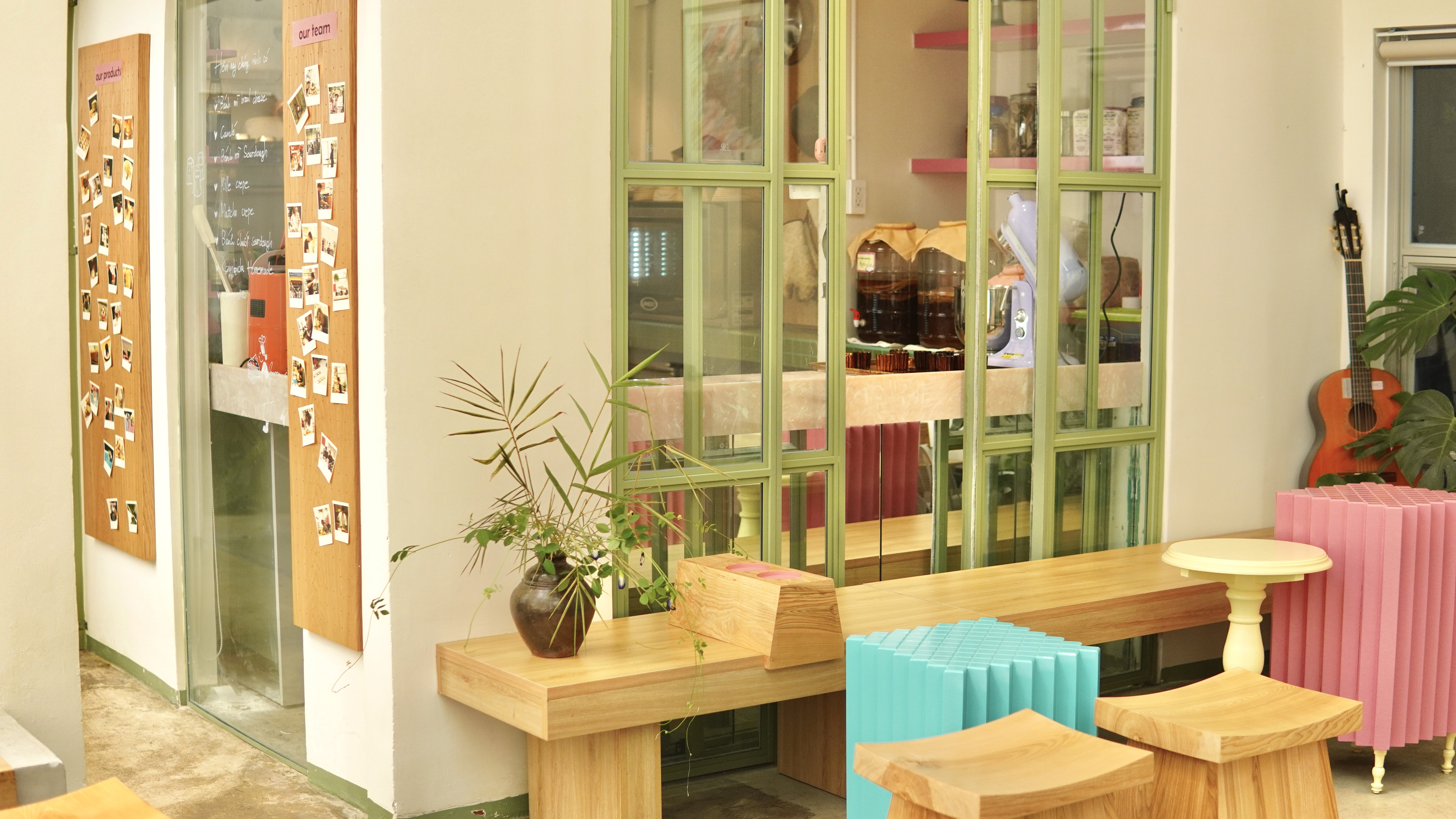 Hippo Kitchen by SUPPERCAAT - Danang Interior Design - Architizer