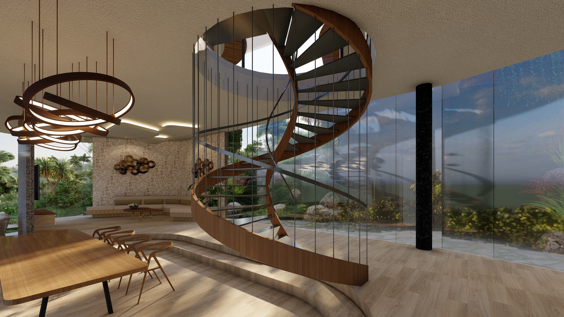 Samara Hill by Inspiral Architecture and Design Studios - Architizer