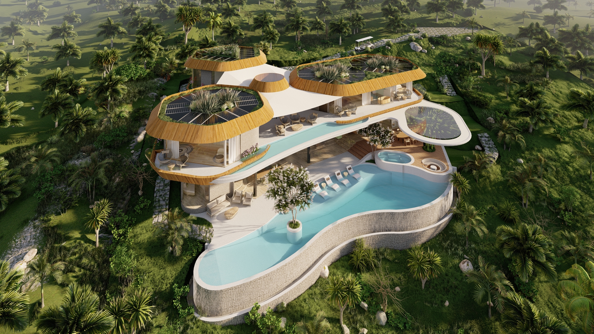 Samara Hill by Inspiral Architecture and Design Studios - Architizer