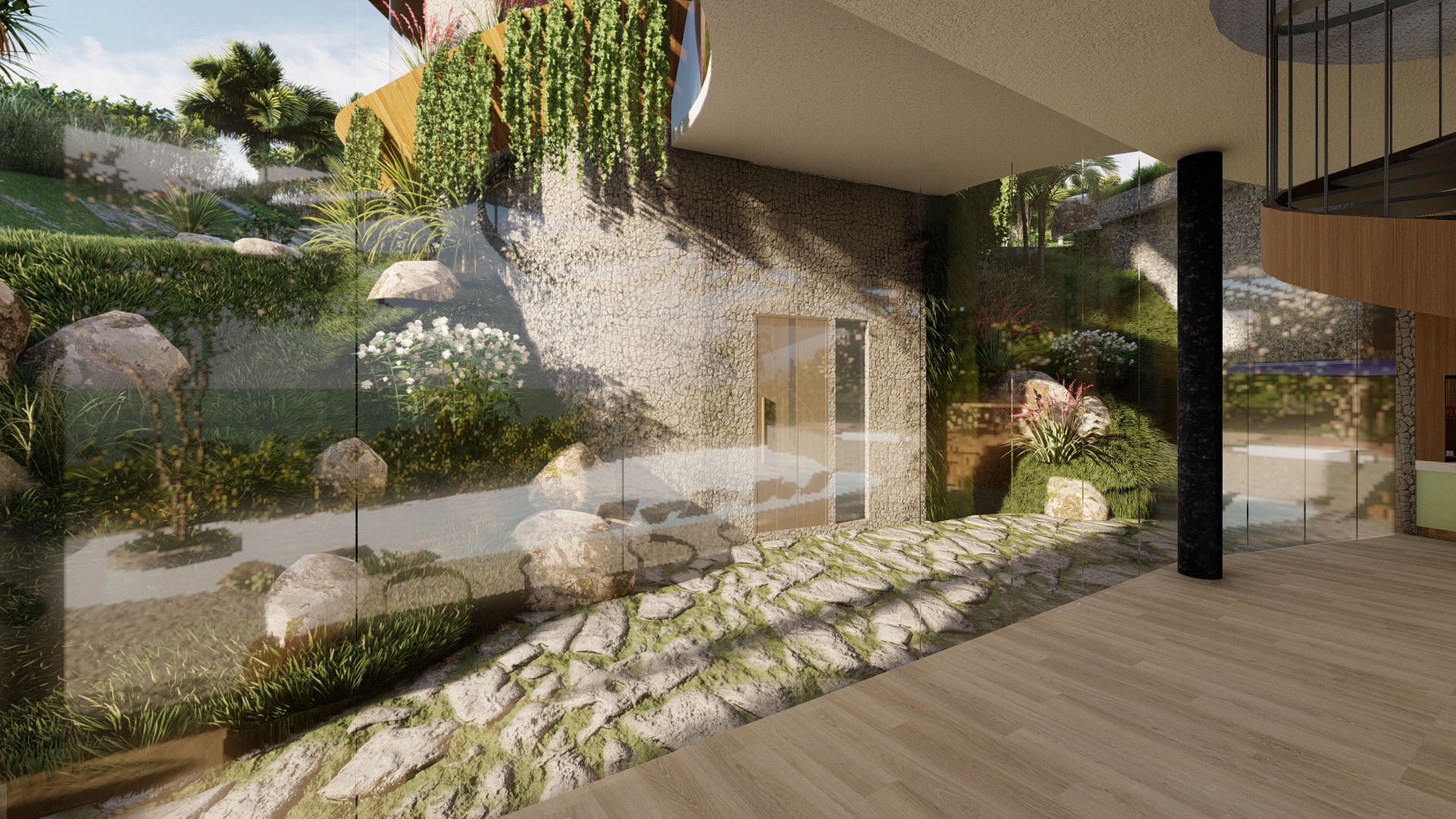 Samara Hill by Inspiral Architecture and Design Studios - Architizer