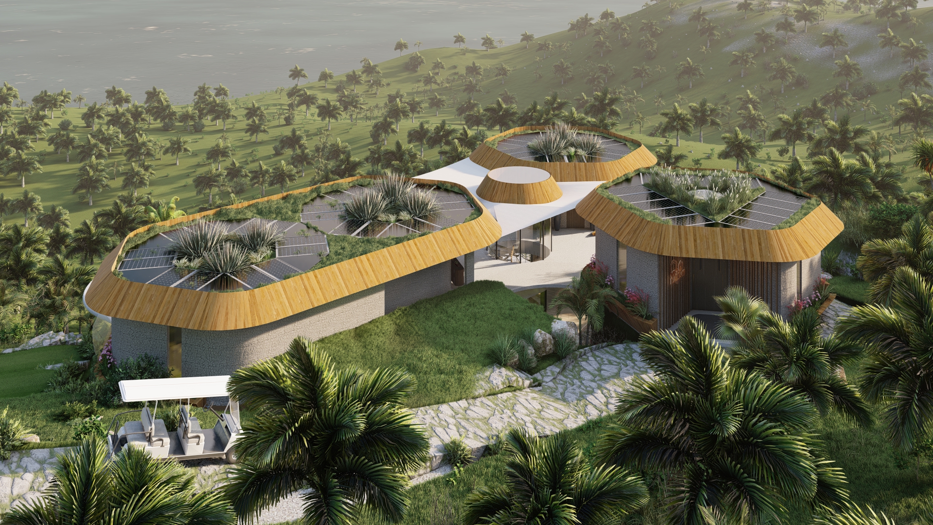 Samara Hill by Inspiral Architecture and Design Studios - Architizer