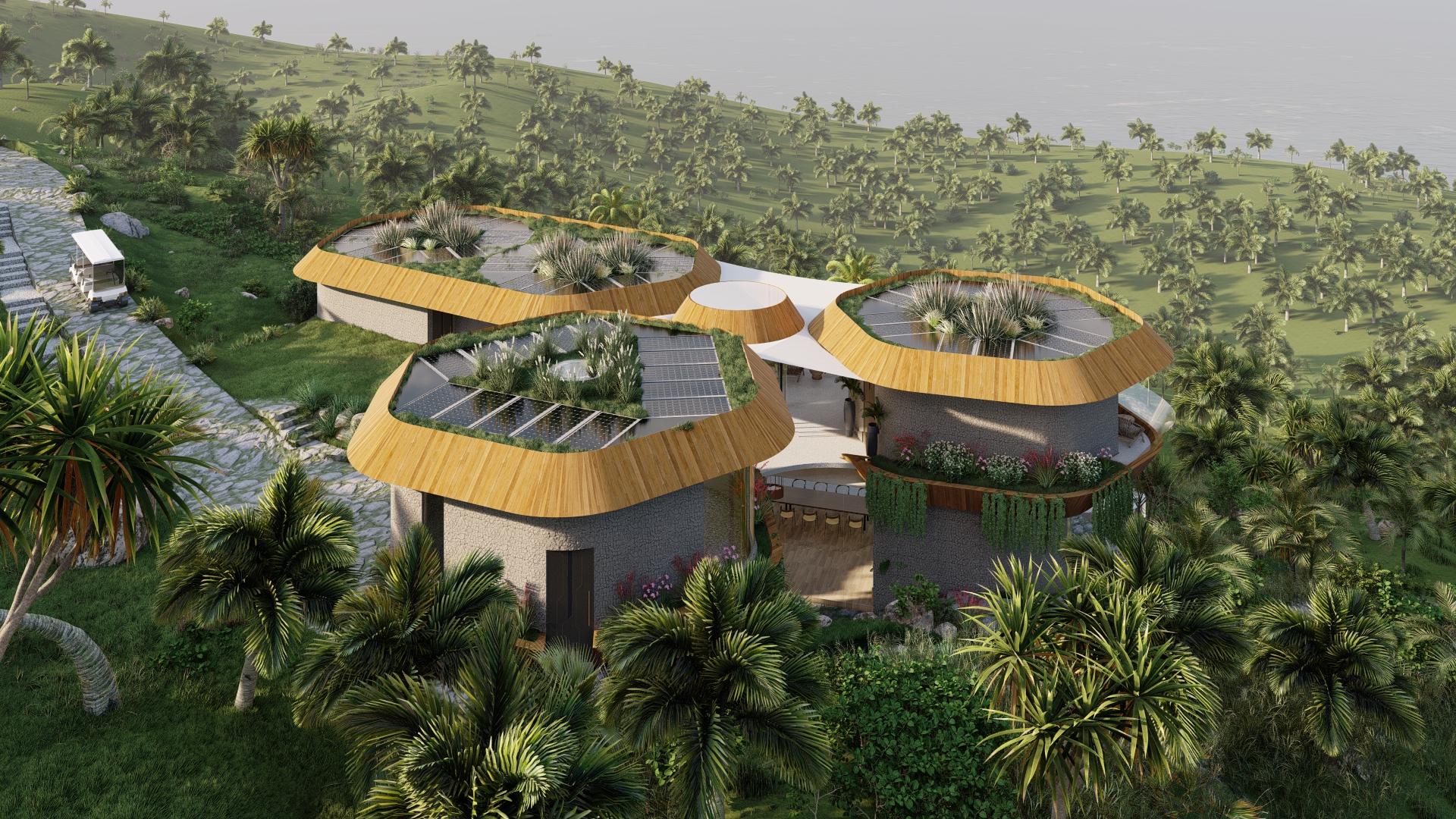 Samara Hill by Inspiral Architecture and Design Studios - Architizer