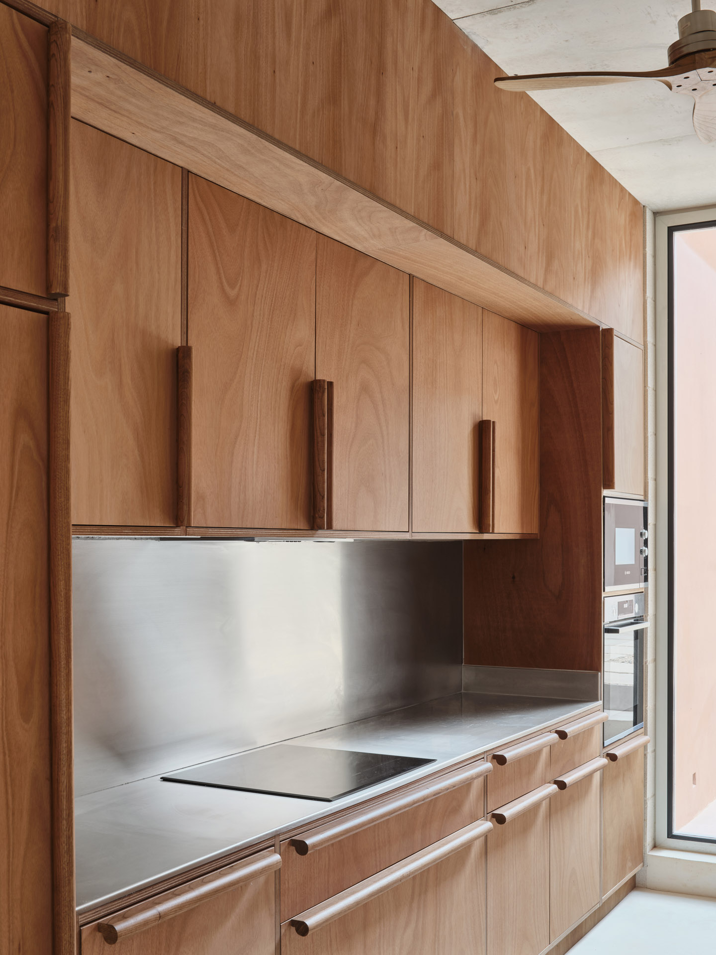 Zenith House by NOMO STUDIO - Architizer