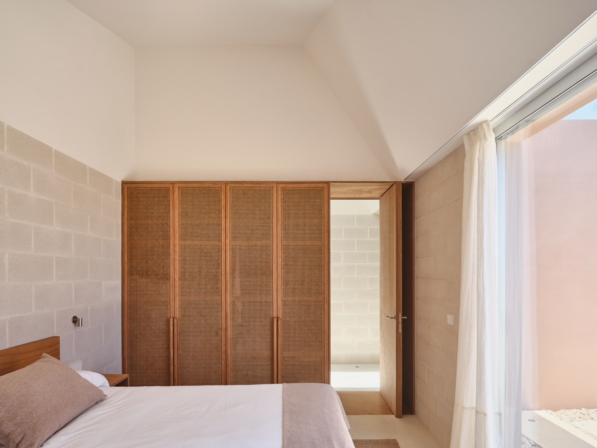 Zenith House by NOMO STUDIO - Architizer