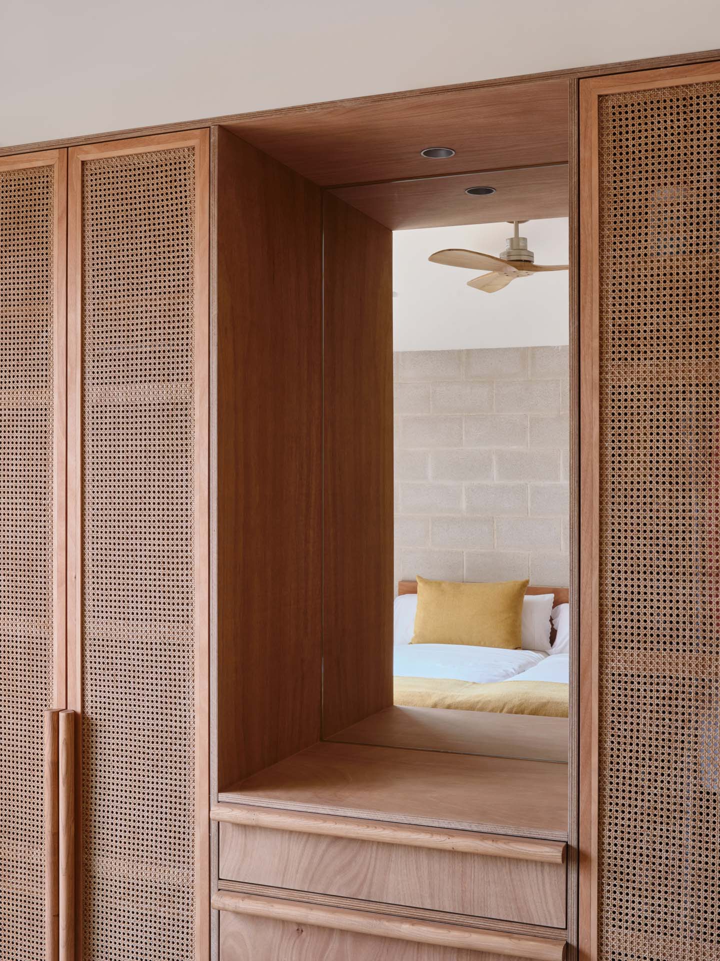Zenith House by NOMO STUDIO - Architizer
